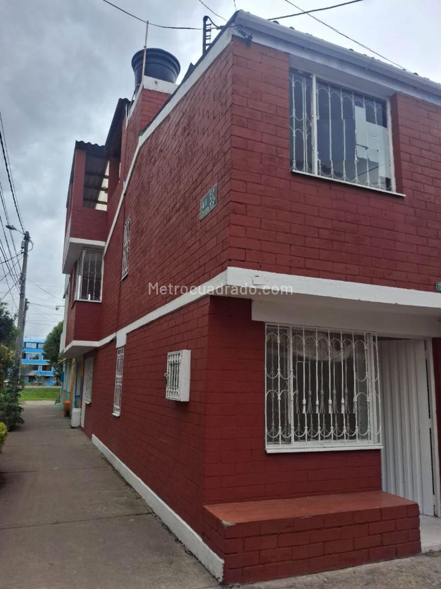 Venta de Casa en Alcaparros de suba - Bogotá D.C. - 17974-M5686709