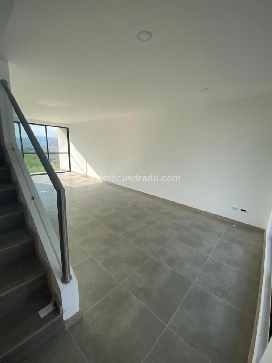 Venta de Casa en El retiro (la florida) - Villamaria - 17994-M5376108