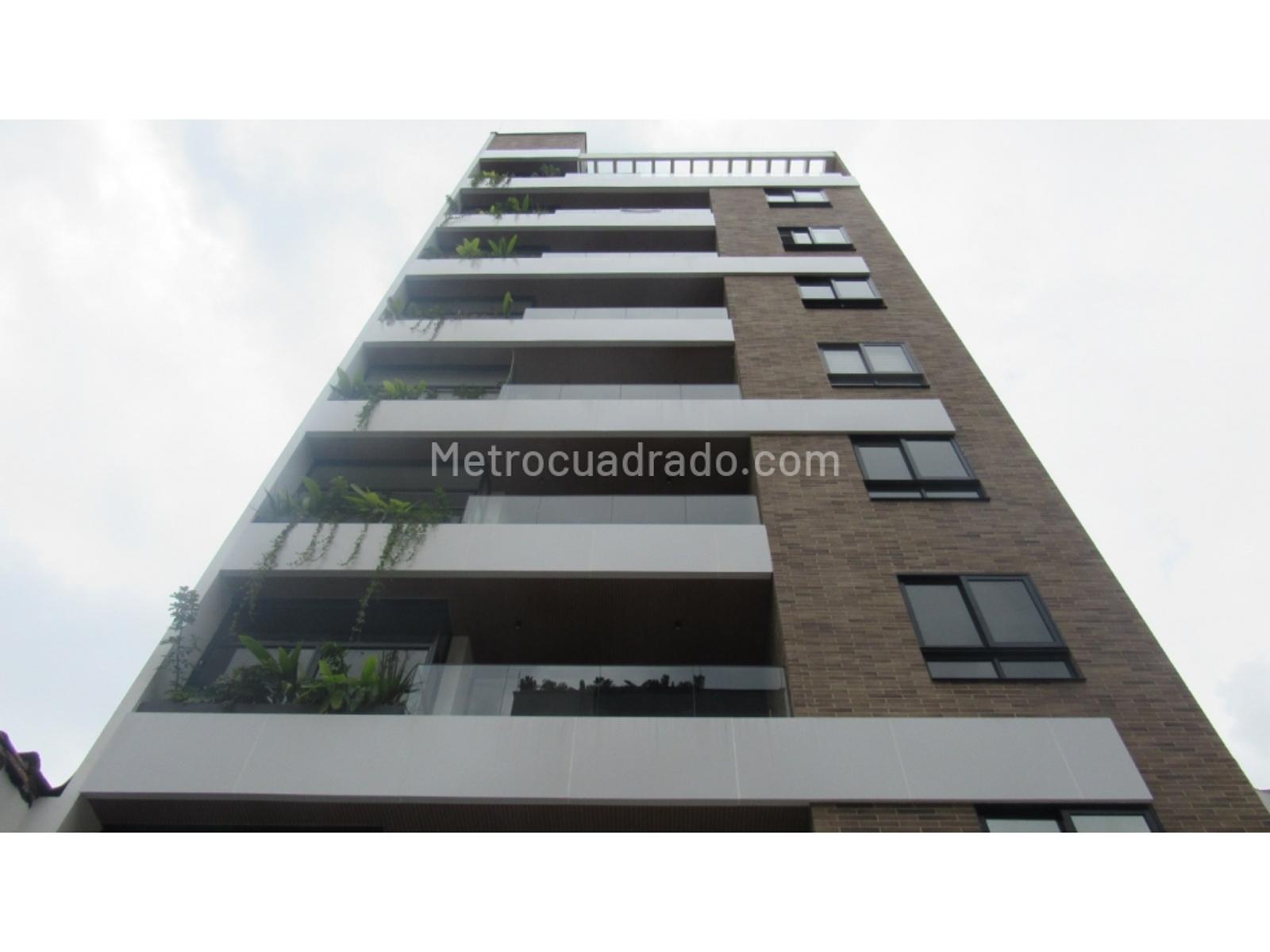 Arriendo de Apartamento en La castellana - Medellín - 18035-M5558662
