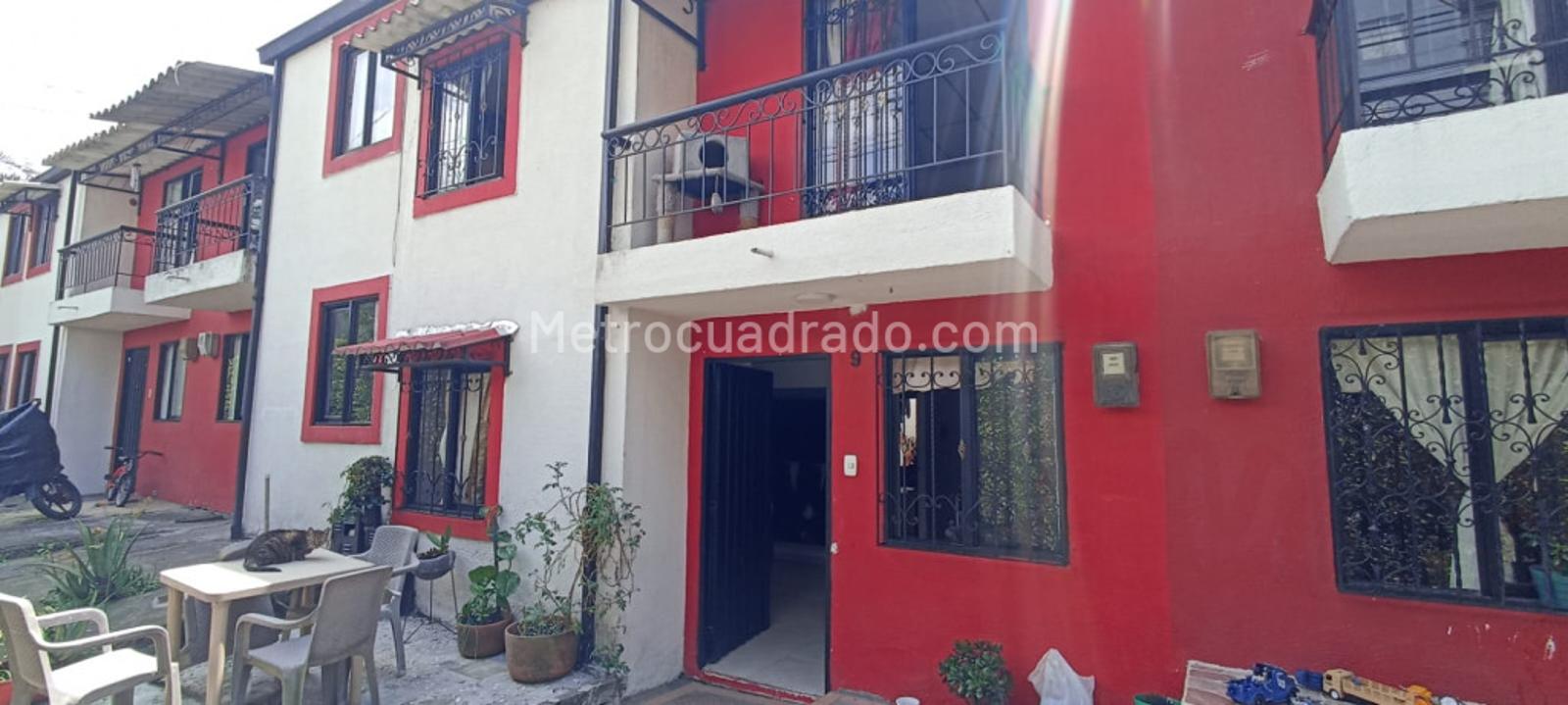 Venta de Casa en La romelia - Dos Quebradas - 18075-M5347083