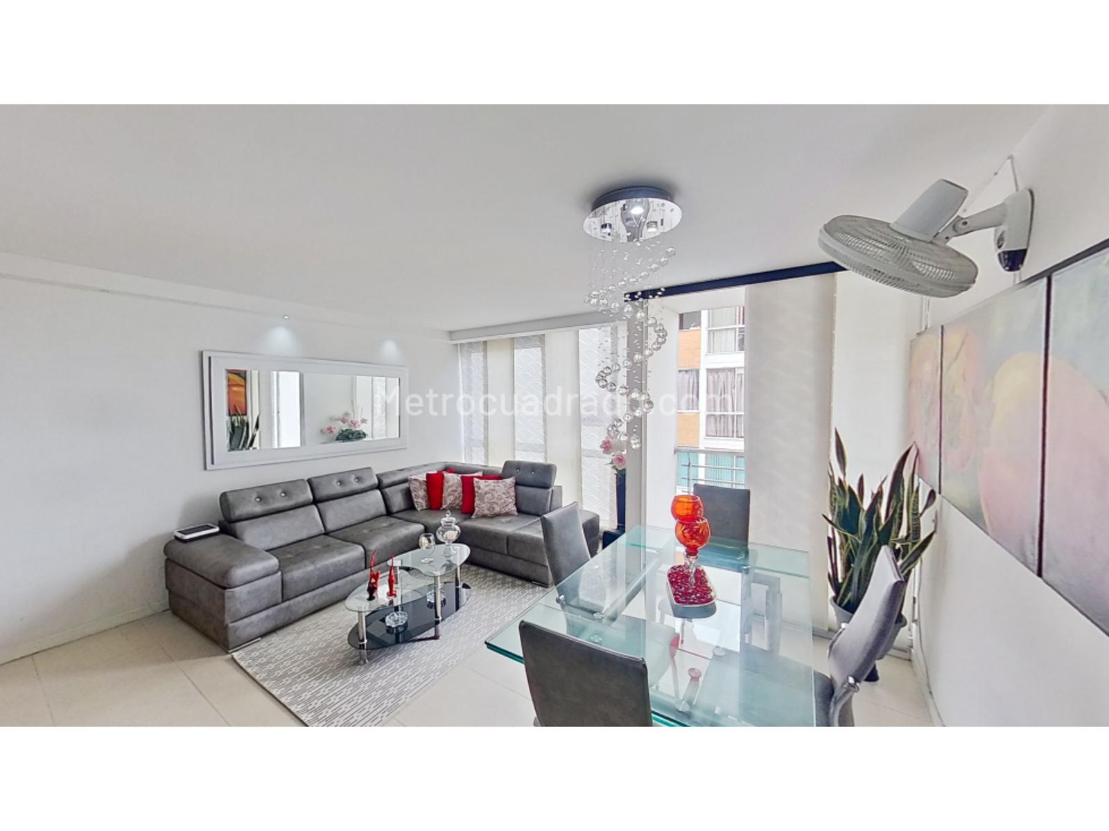 Venta de Apartamento en Sur - Cali - 18154-M5372082