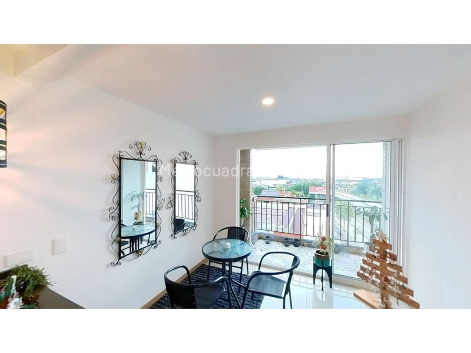 Venta de Apartamento en Norte - Cali - 18154-M5679149