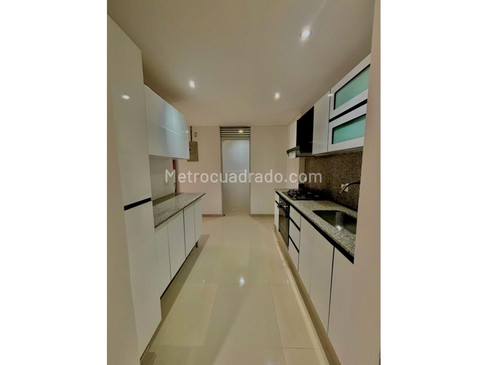 Venta de Apartamento en Sur - Cali - 18154-M5756405