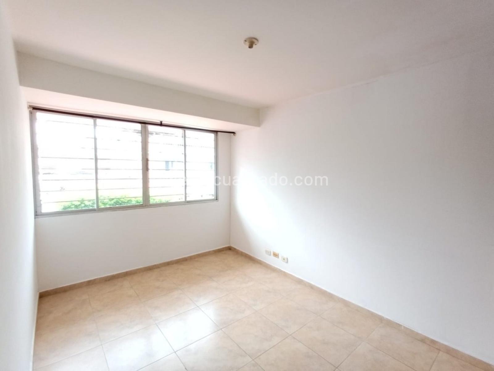 Arriendo de Apartamento en La base - Cali - 18155-M5396800