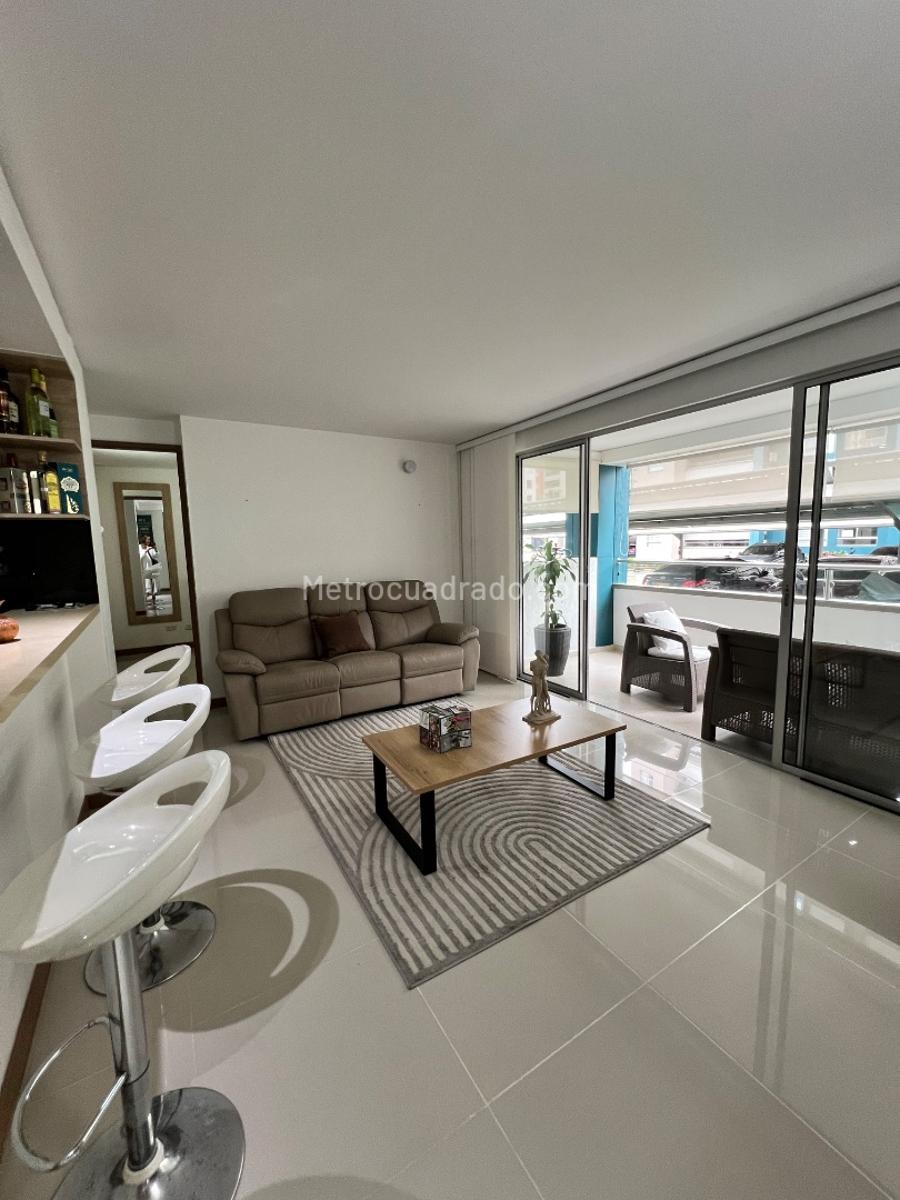 Venta de Apartamento en La flora - Cali - 18180-M5400587