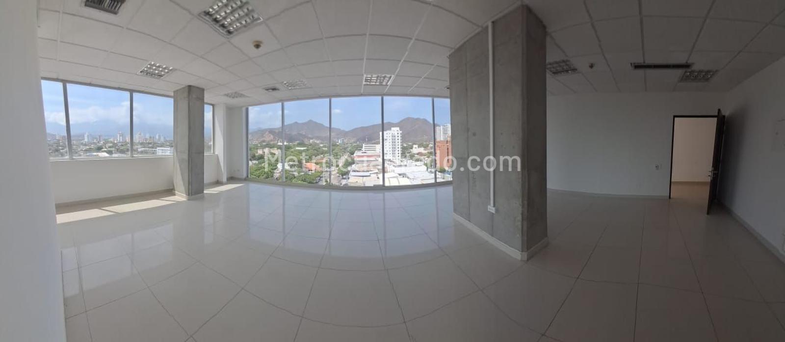 Arriendo de Oficina en El prado - Santa Marta - 18183-M5775500