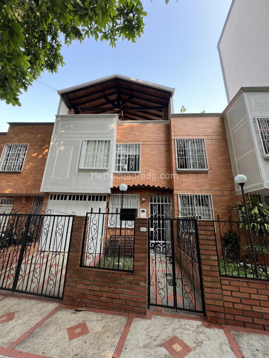 Venta de Casa en La floresta - Bucaramanga - 18185-M5424406