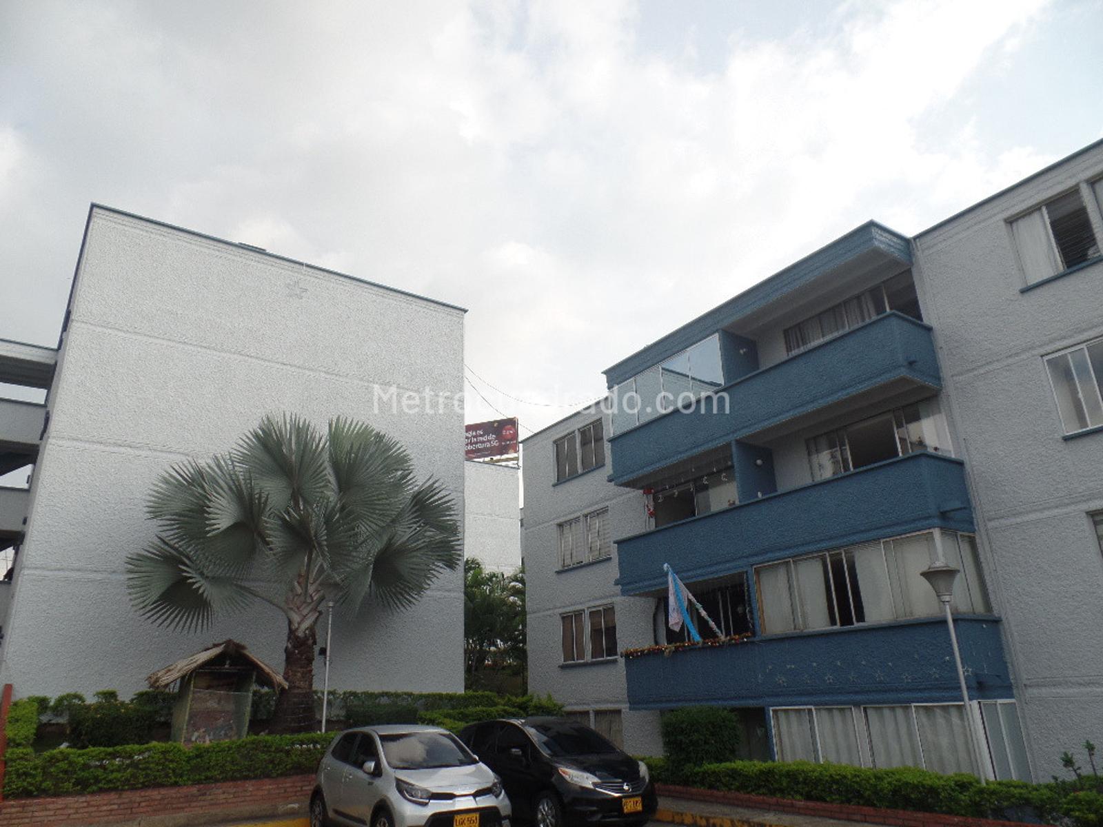 Arriendo de Apartamento en Diamante ii - Bucaramanga - 18185-M5493346