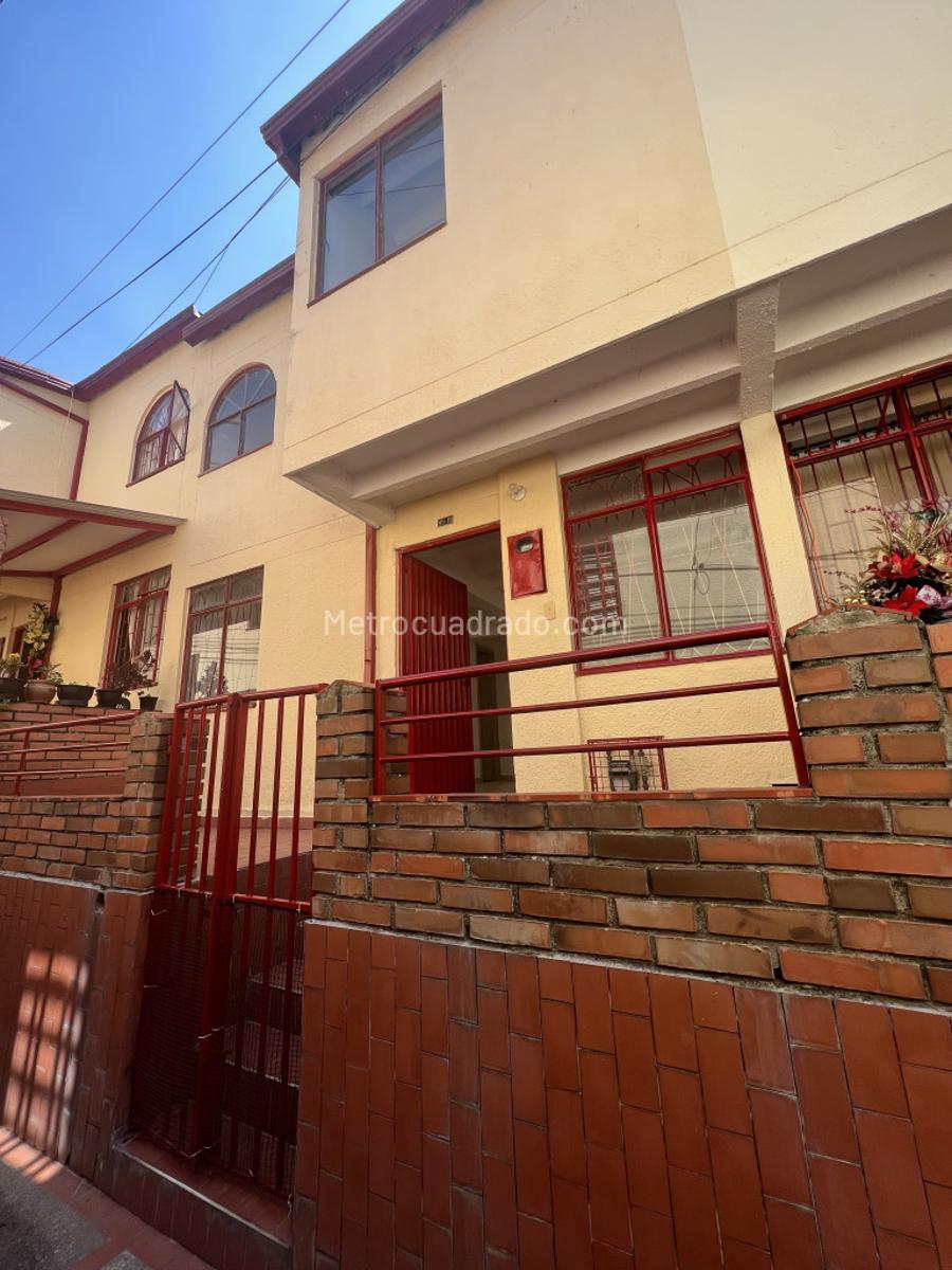 Venta de Casa en Cracovia ii - Floridablanca - 18185-M5638192