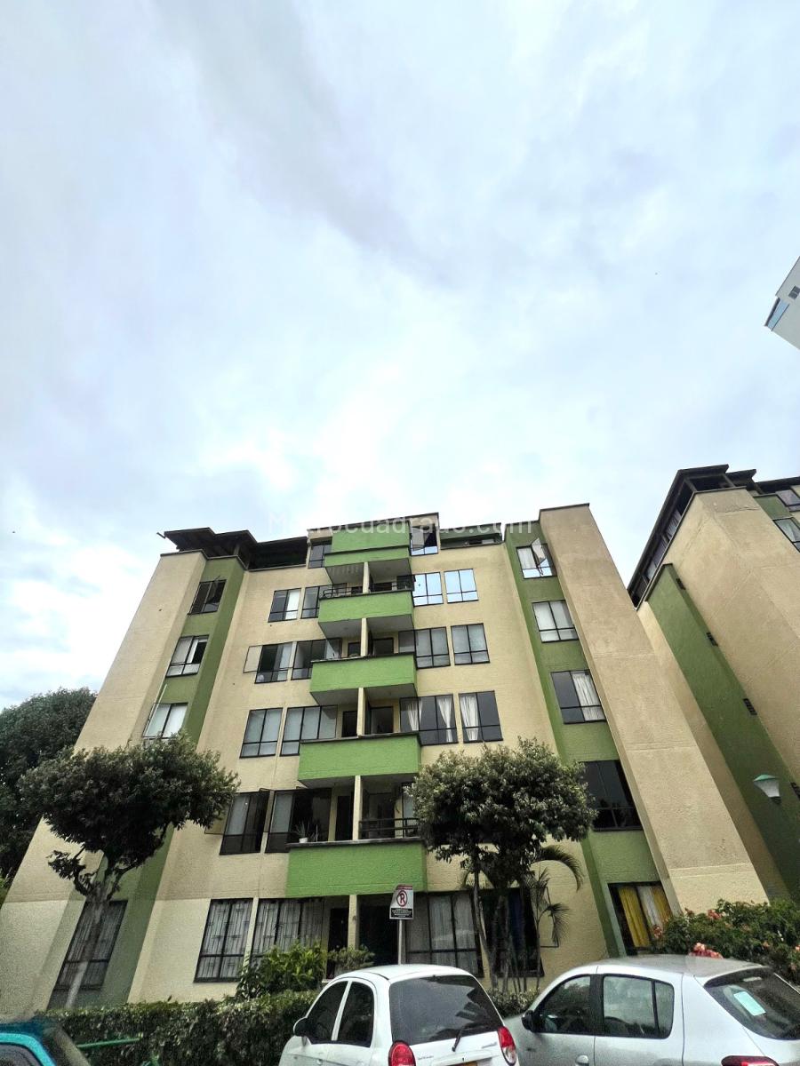 Venta de Apartamento en Torres de coaviconsa - Bucaramanga - 18185-M5698993