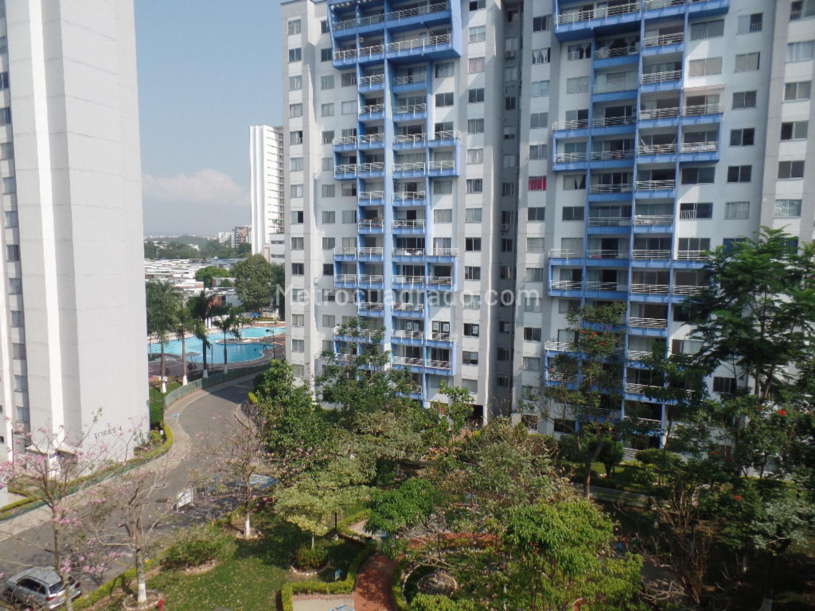 Arriendo de Apartamento en Floridablanca - Floridablanca - 18185-M6056792