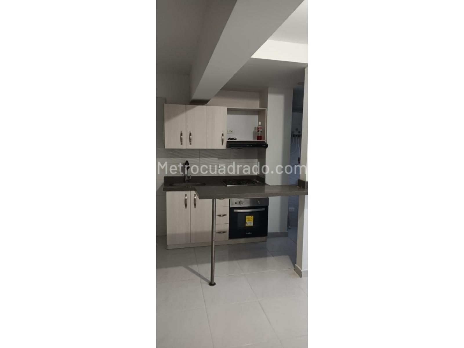 Venta de Apartamento en Monte alto - Itagui - 18237-M5674994