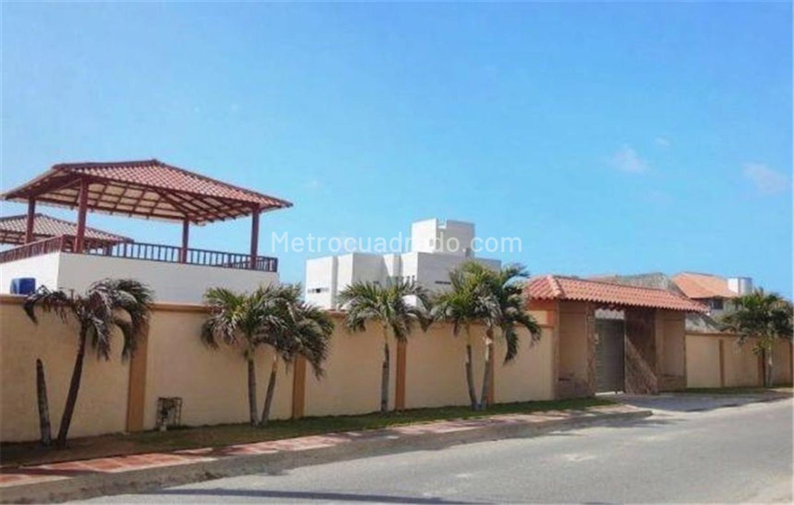 Venta de Casa lote en Sabanilla punta roca - Puerto Colombia - 18256 ...