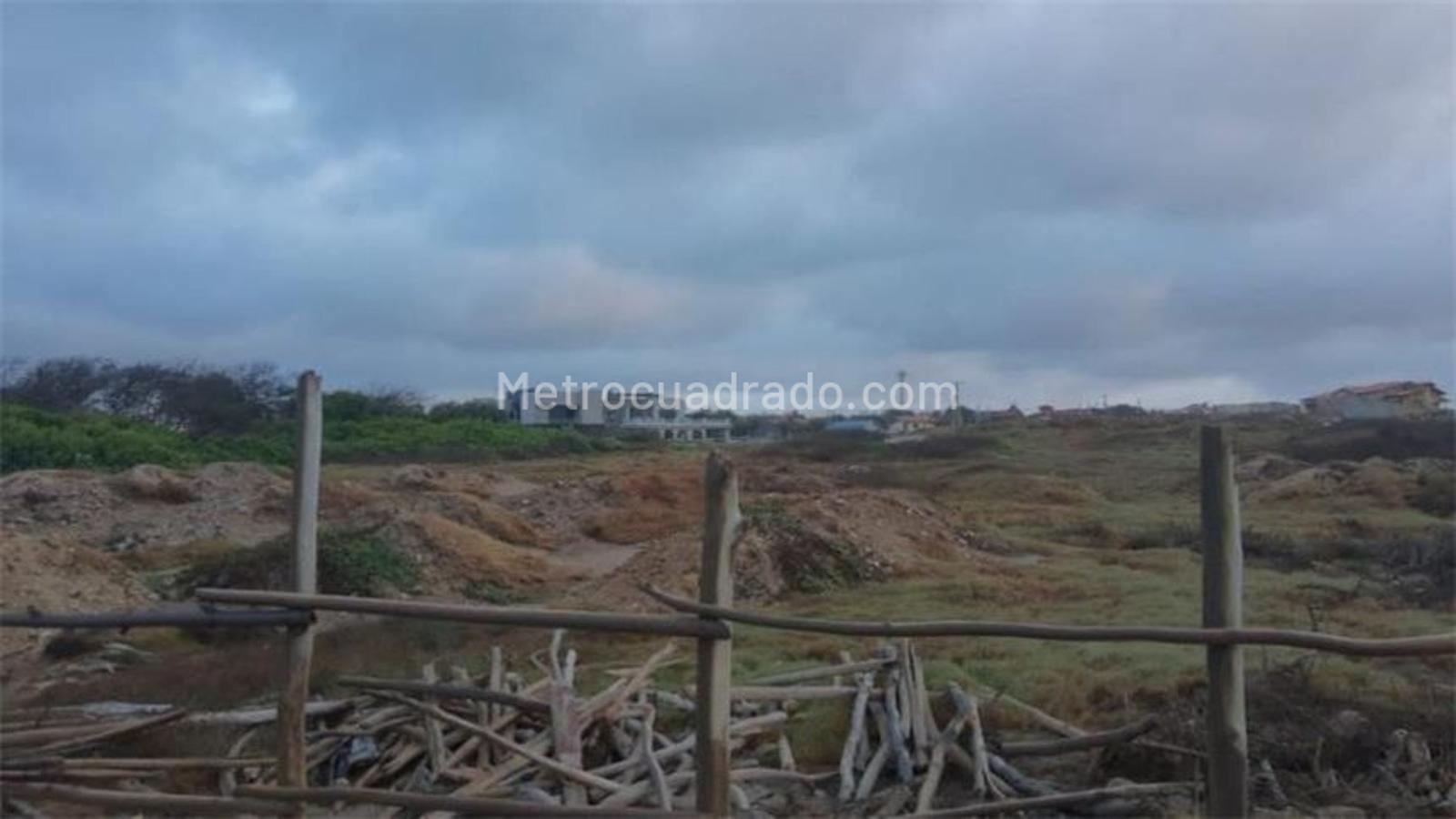 Venta de Casa lote en Sabanilla punta roca - Puerto Colombia - 18256 ...