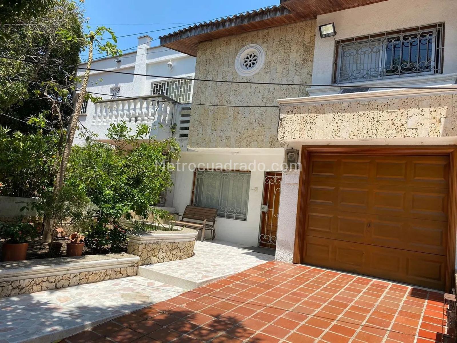 Venta de Casa en Altos de riomar - Barranquilla - 18256-M5446372