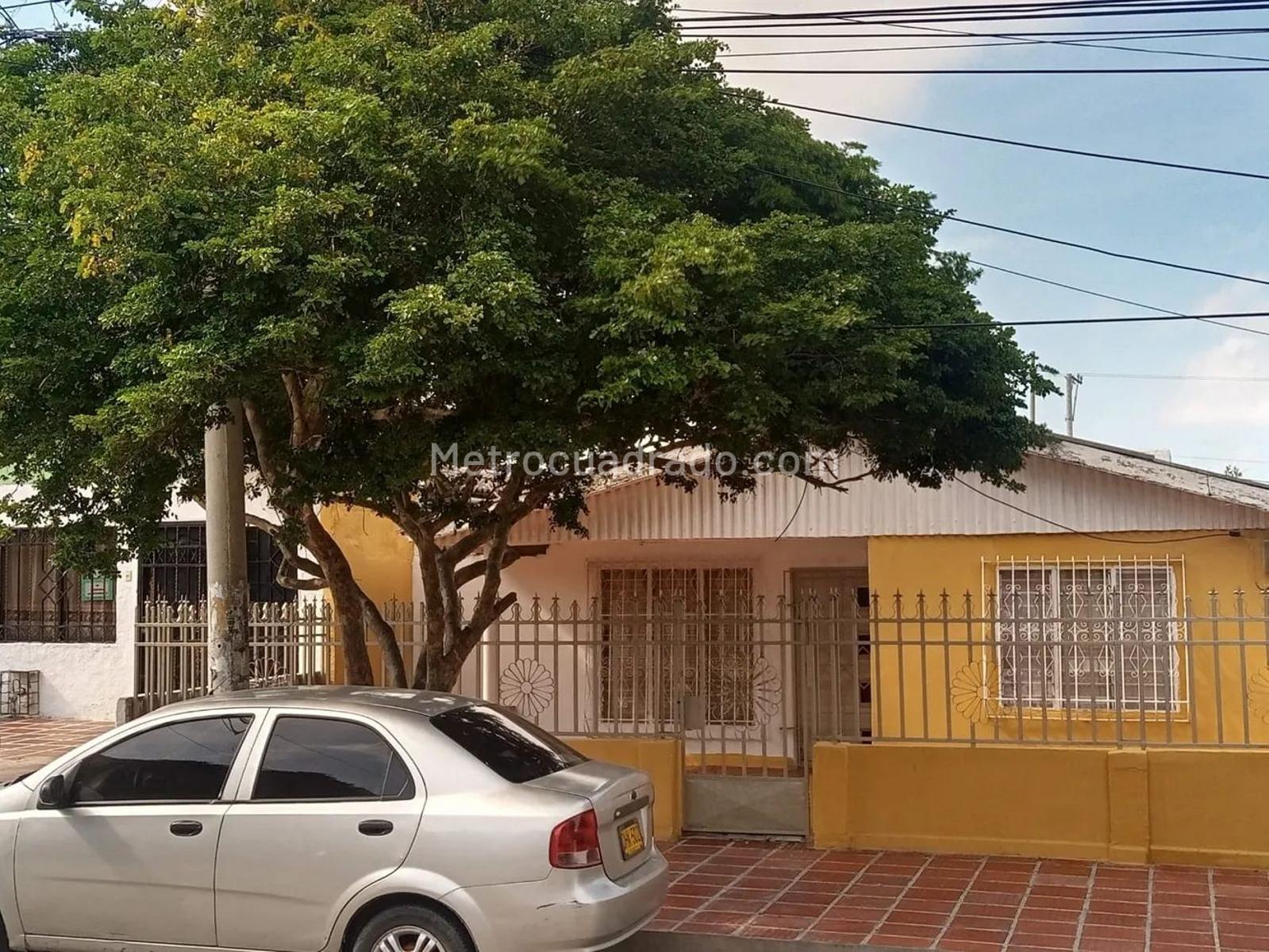Venta de Casa en Los continentes - Barranquilla - 18256-M5461635