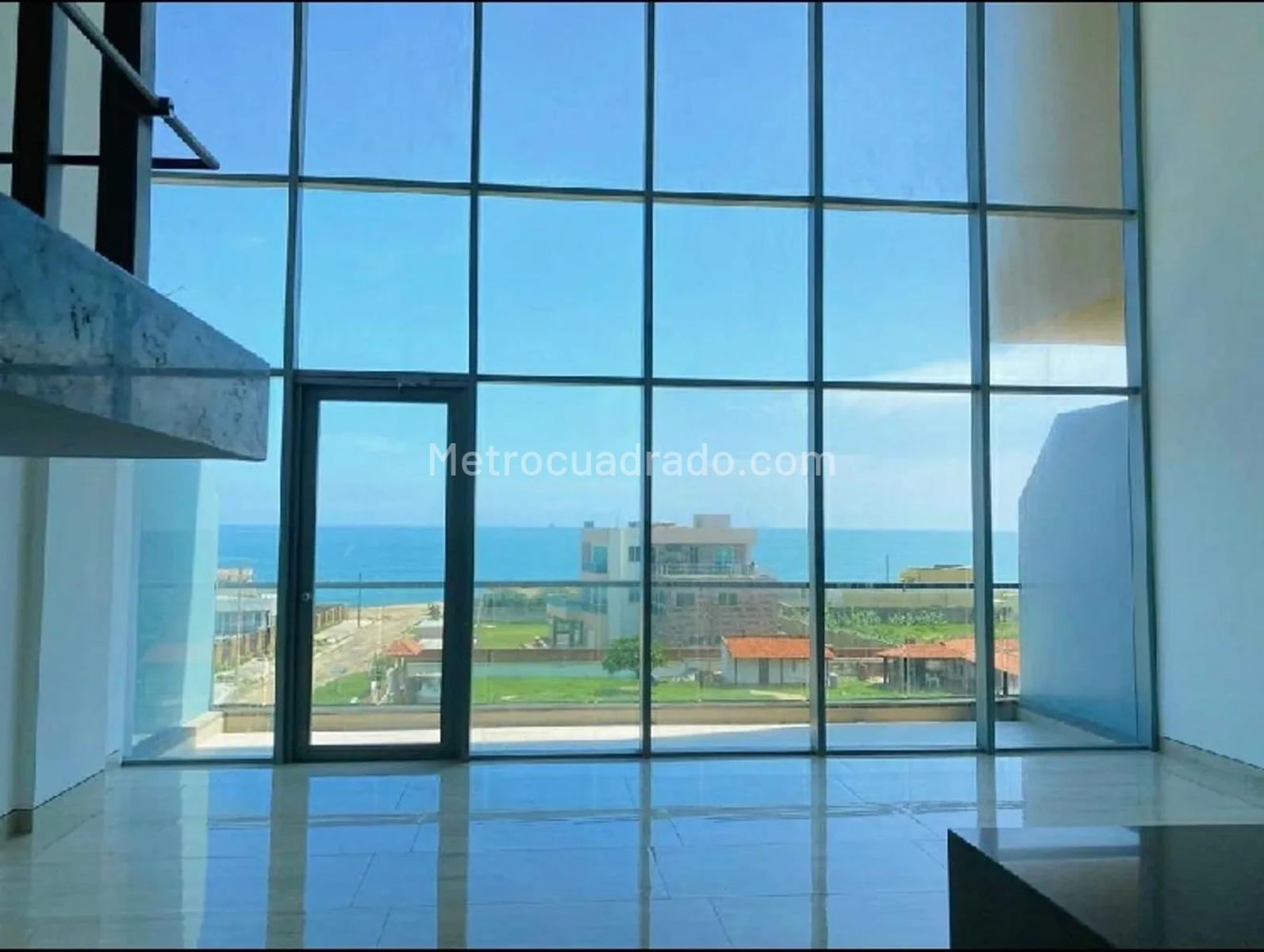 Venta de Apartamento en Punta roca sabanilla - Puerto Colombia - 18256 ...
