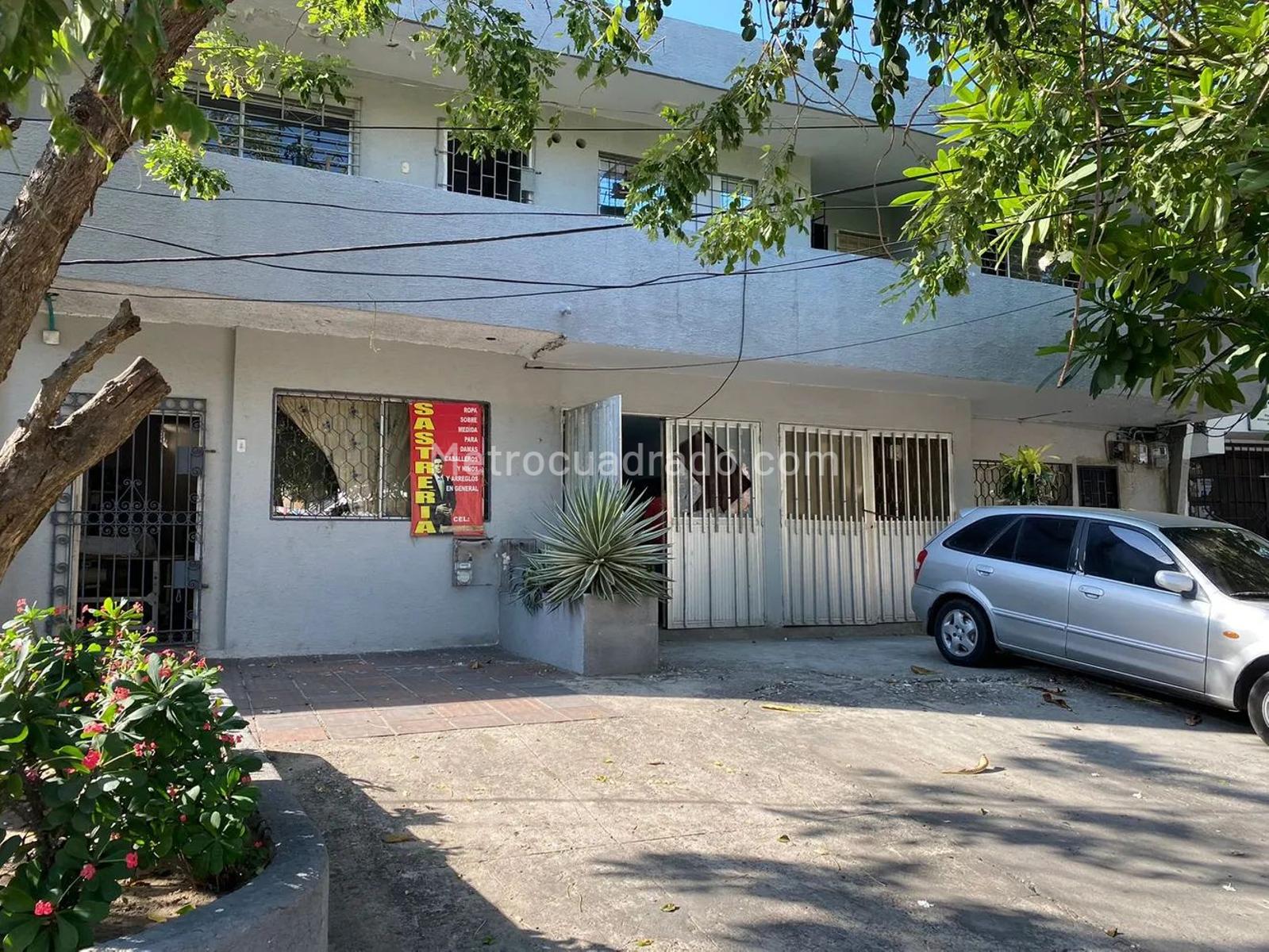 Venta de Casa lote en El recreo - Barranquilla - 18256-M5478811