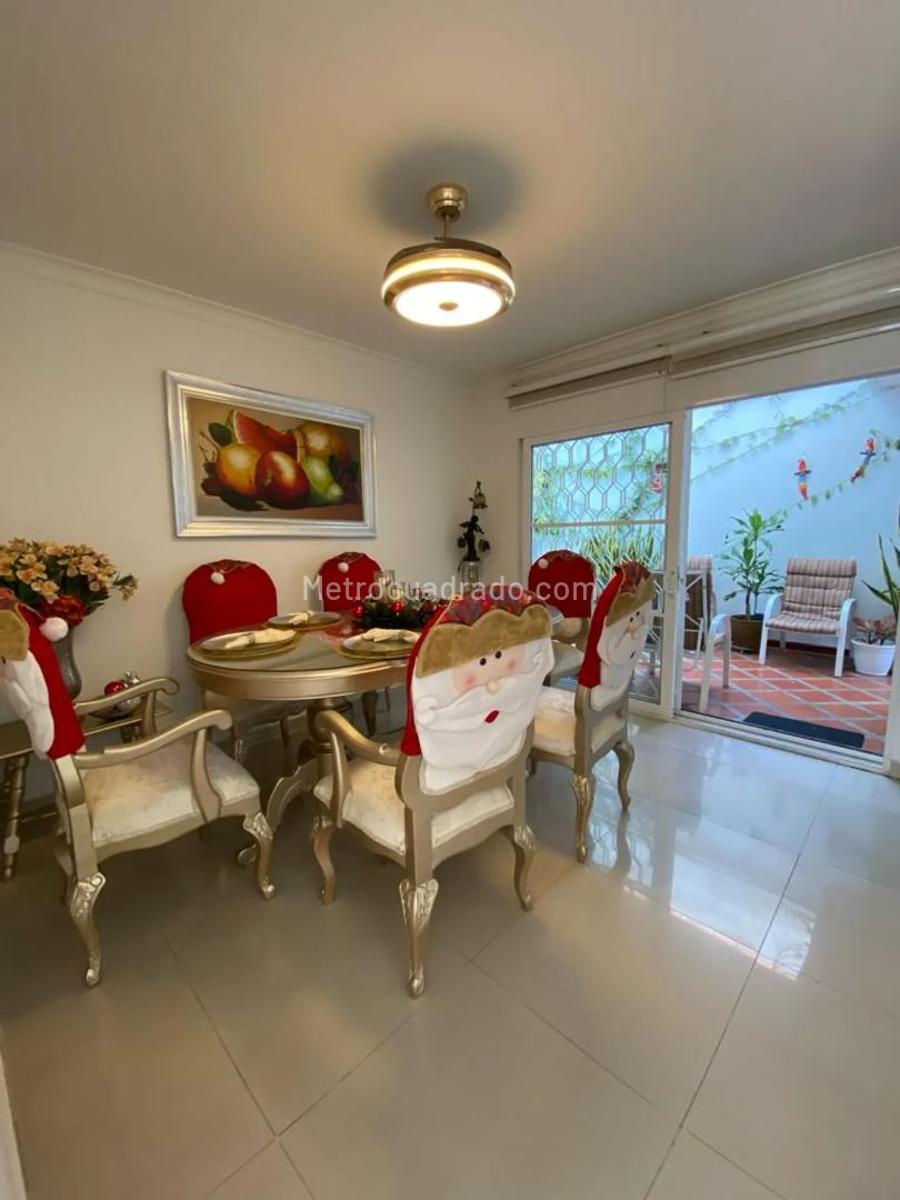 Venta de Casa en Villa santos - Barranquilla - 18256-M5479436