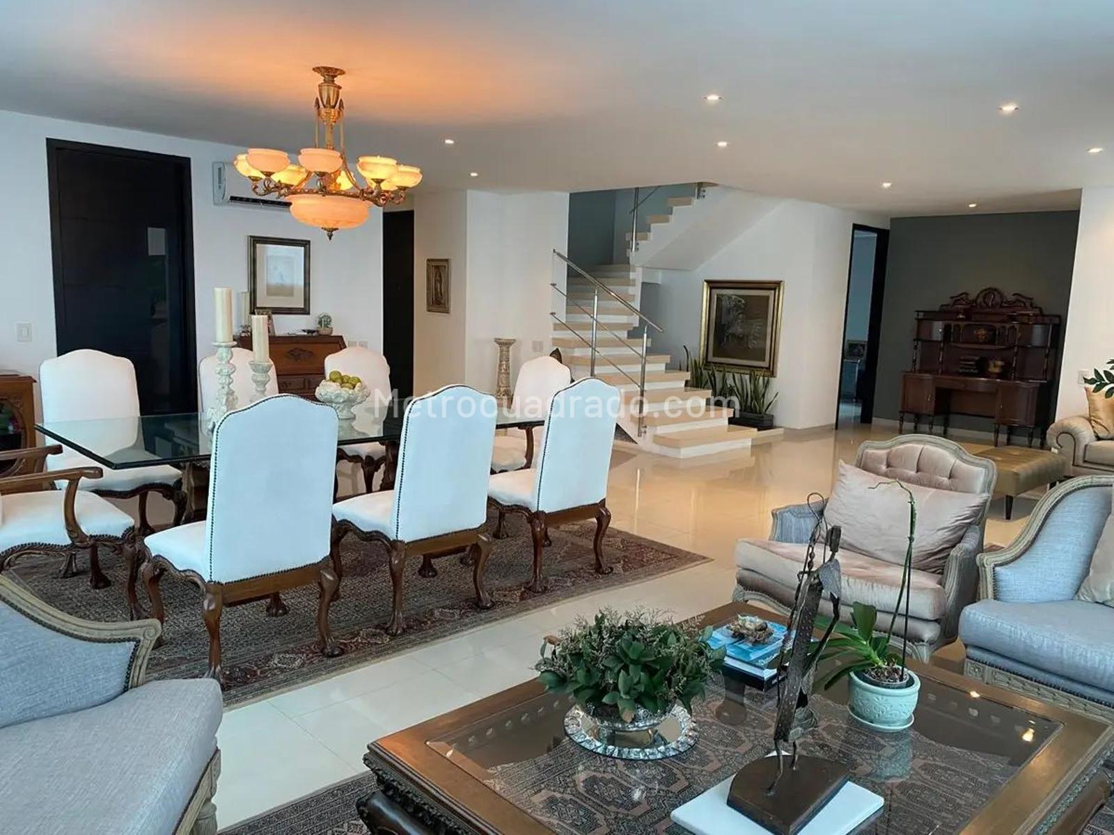 Venta de Apartamento en Alto prado - Barranquilla - 18256-M5500901