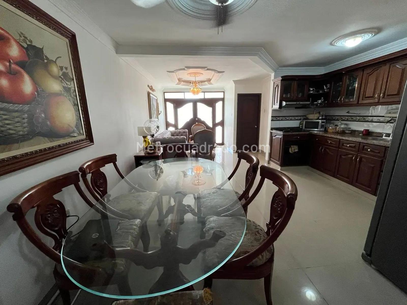 Venta de Apartamento en El silencio - Barranquilla - 18256-M5505022