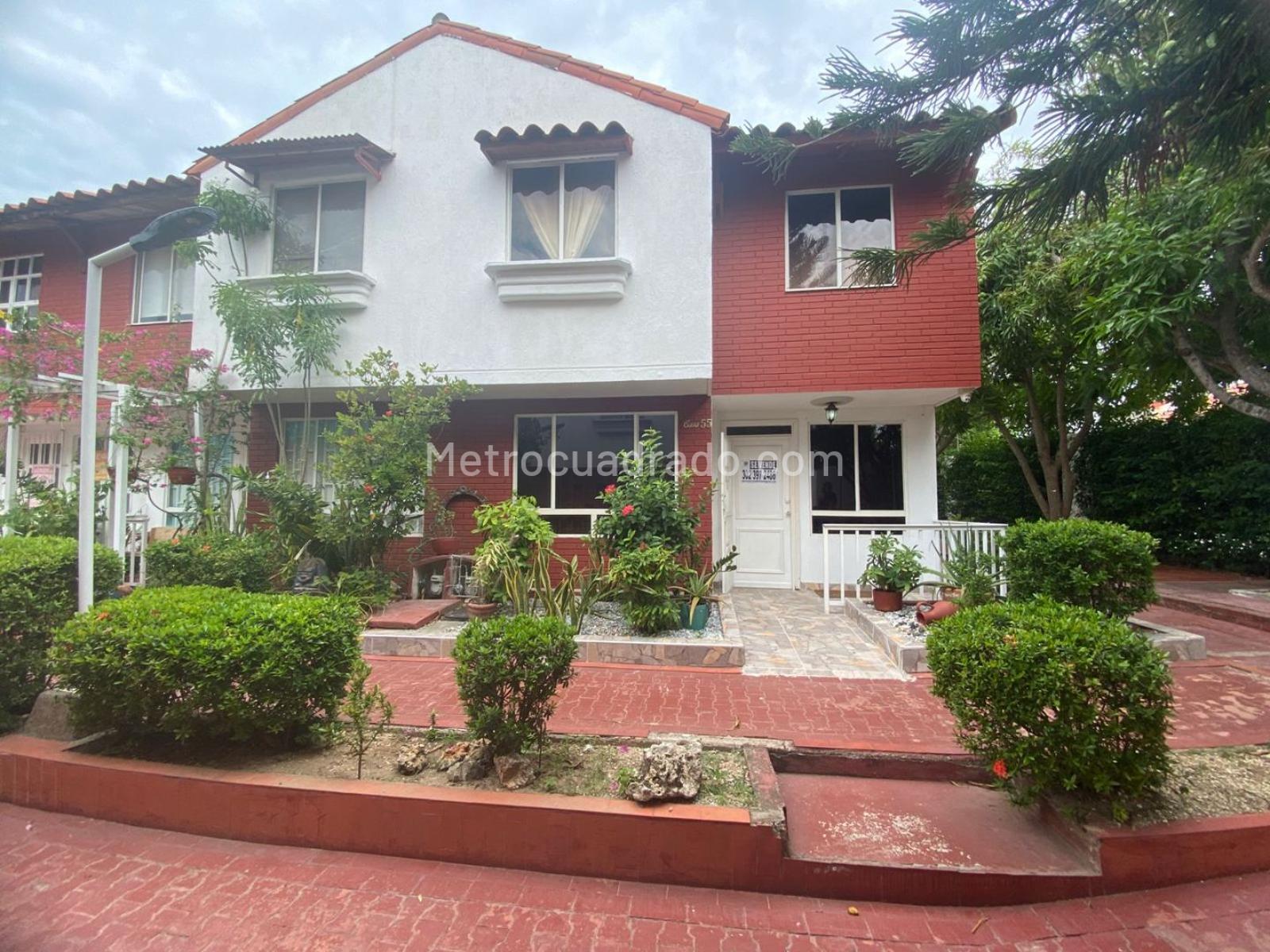 Venta de Casa en Villa carolina - Barranquilla - 18256-M5783167