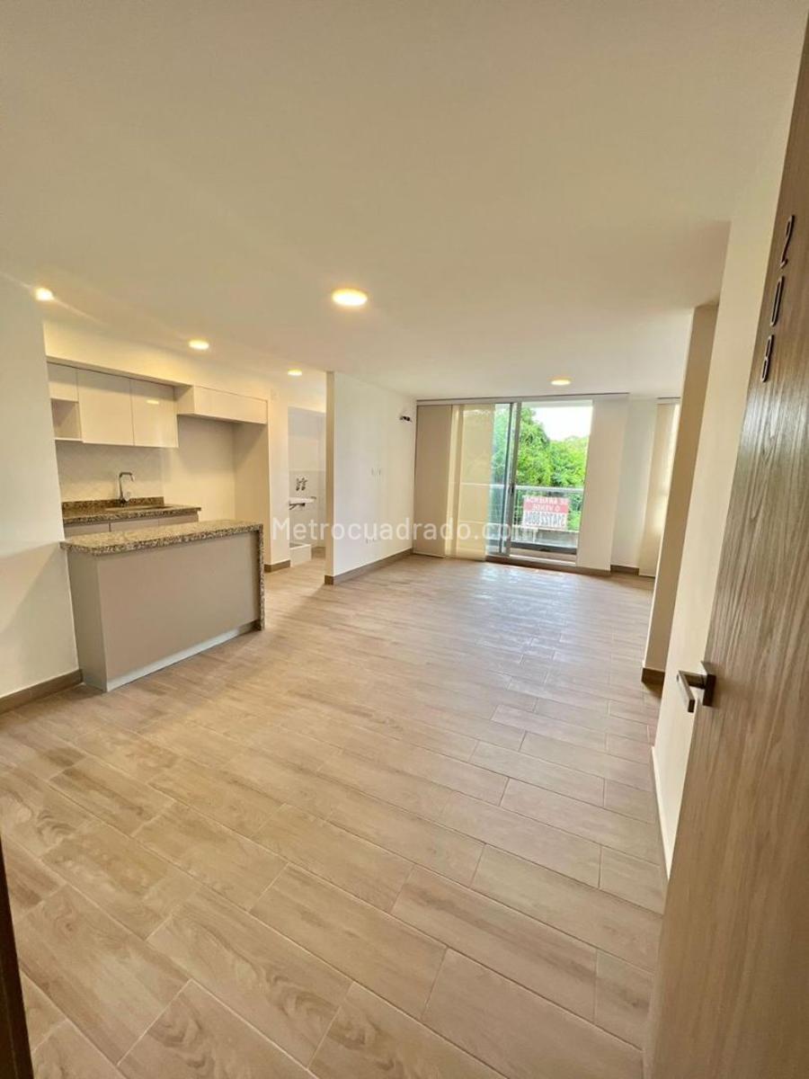 Arriendo de Apartamento en Villa campestre - Barranquilla - 18256-M5804167