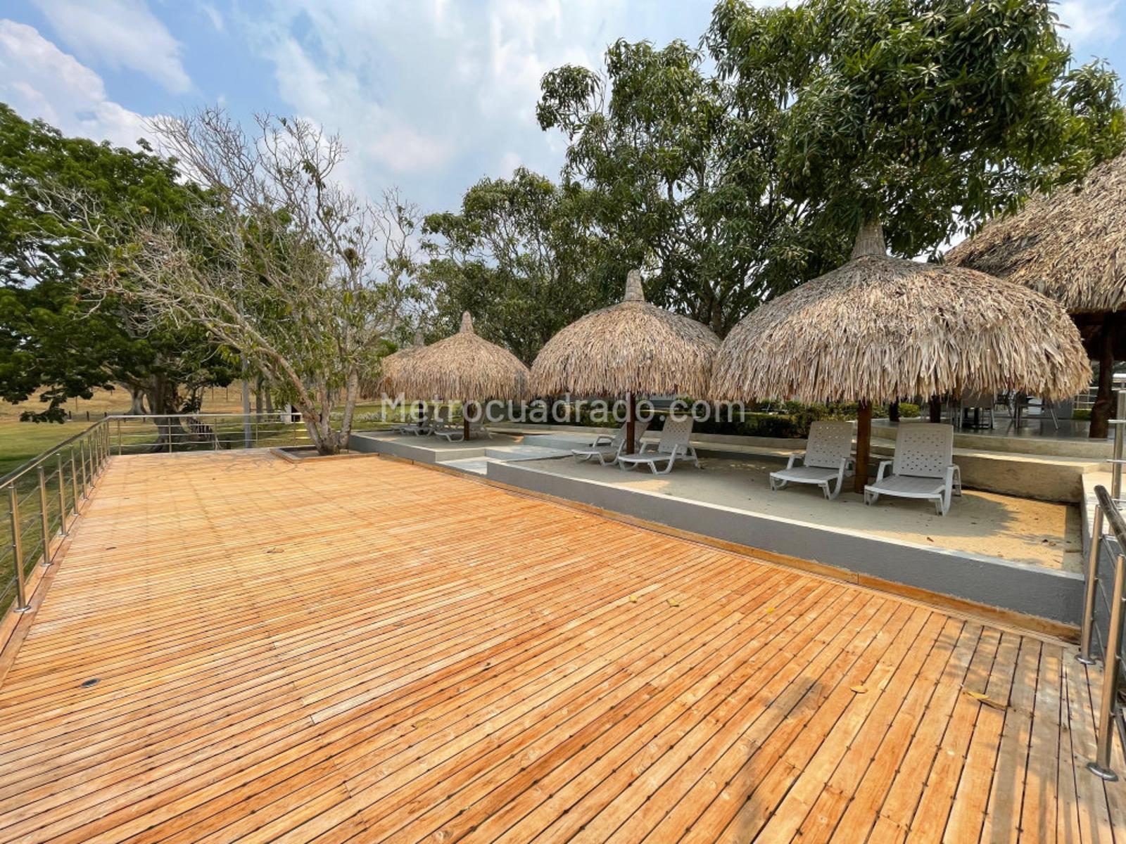 Venta de Casa lote - Baranoa - 18260-M5418555