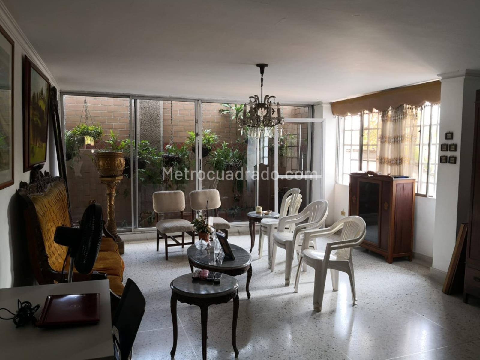 Arriendo de Apartamento en El prado - Barranquilla - 18260-M5418603