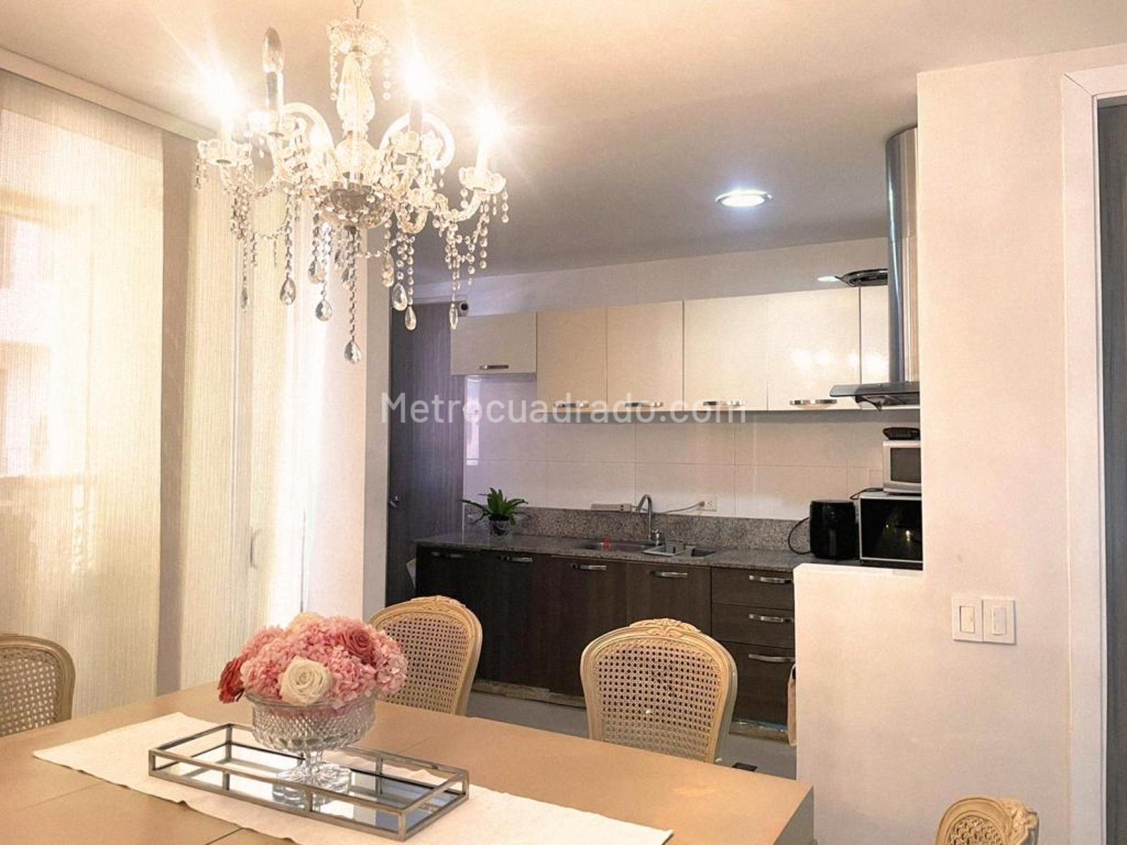 Venta de Apartamento en Villa santos - Barranquilla - 18260-M5419119