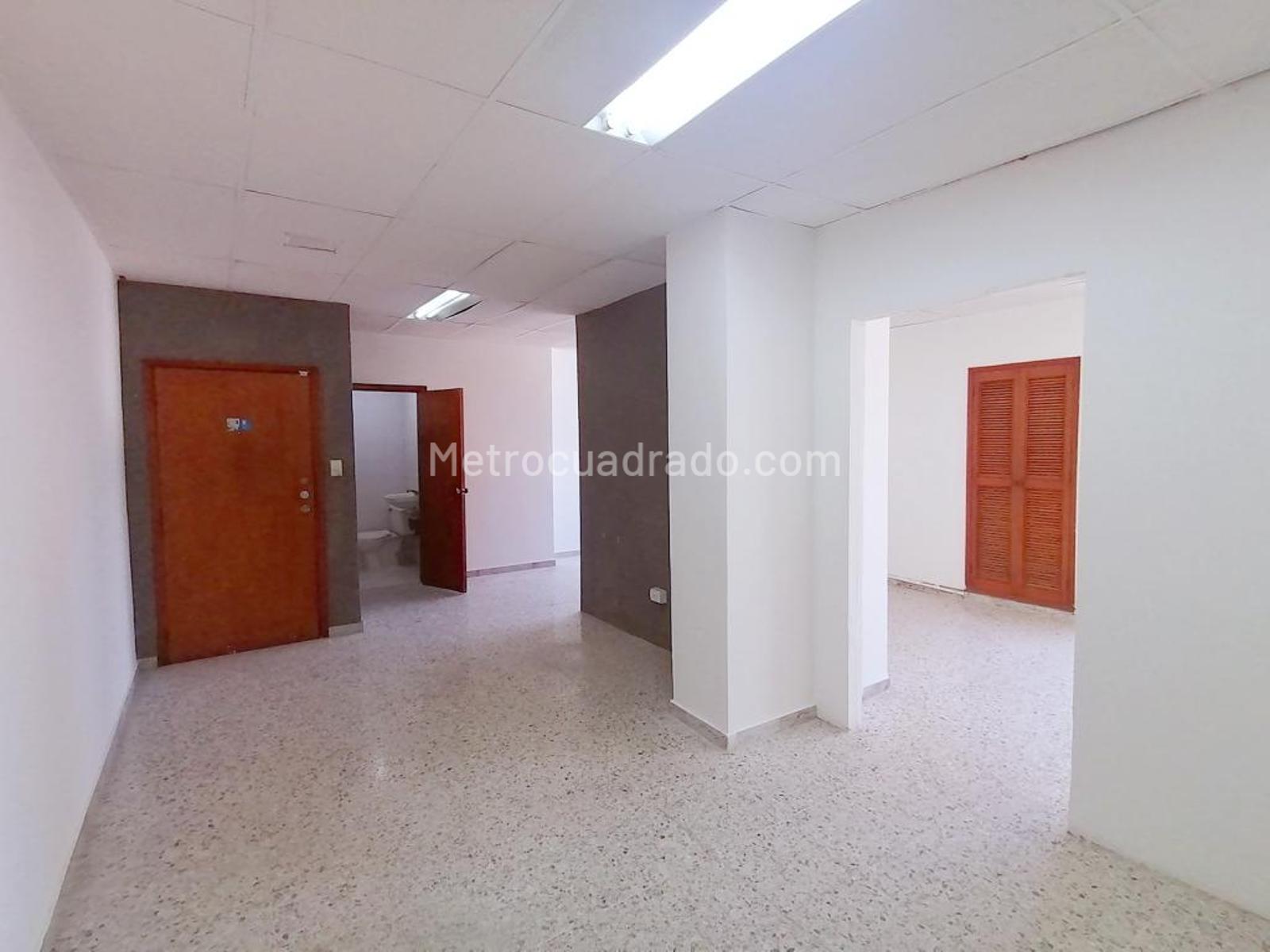 Venta de Oficina en El prado - Barranquilla - 18260-M5419506