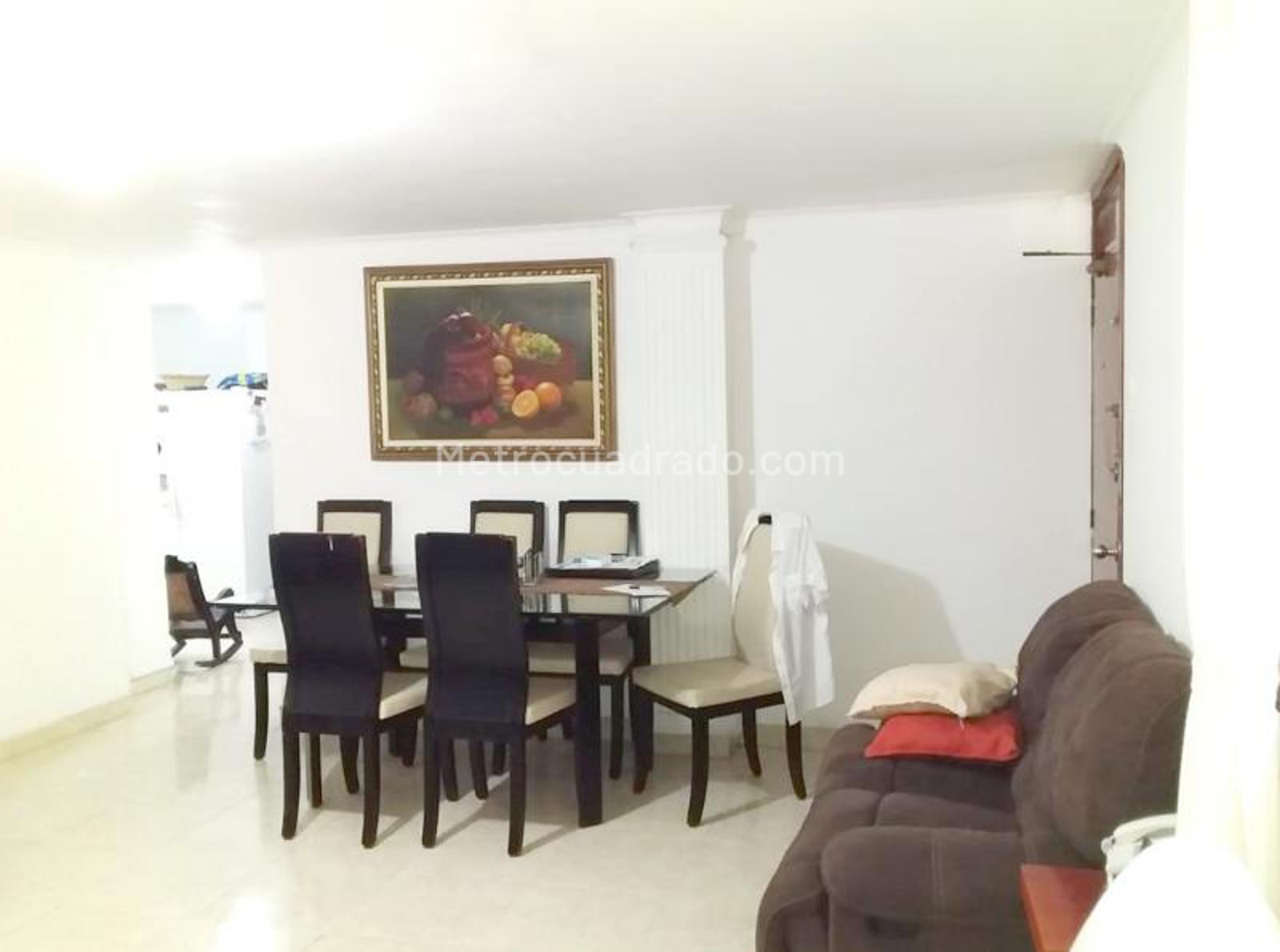 Venta de Apartamento en El prado - Barranquilla - 18260-M5419793