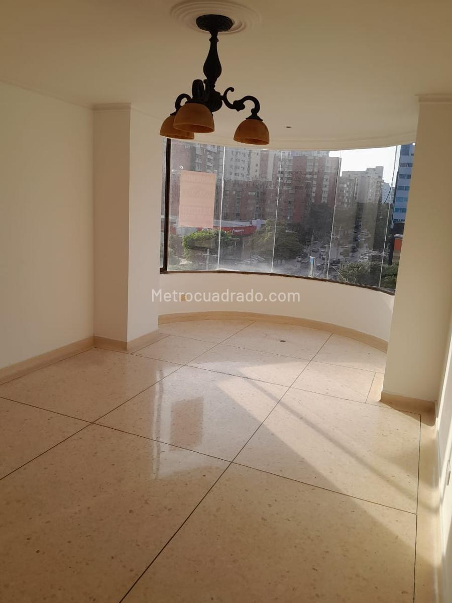 Arriendo de Apartamento en Alto prado - Barranquilla - 18260-M5489596