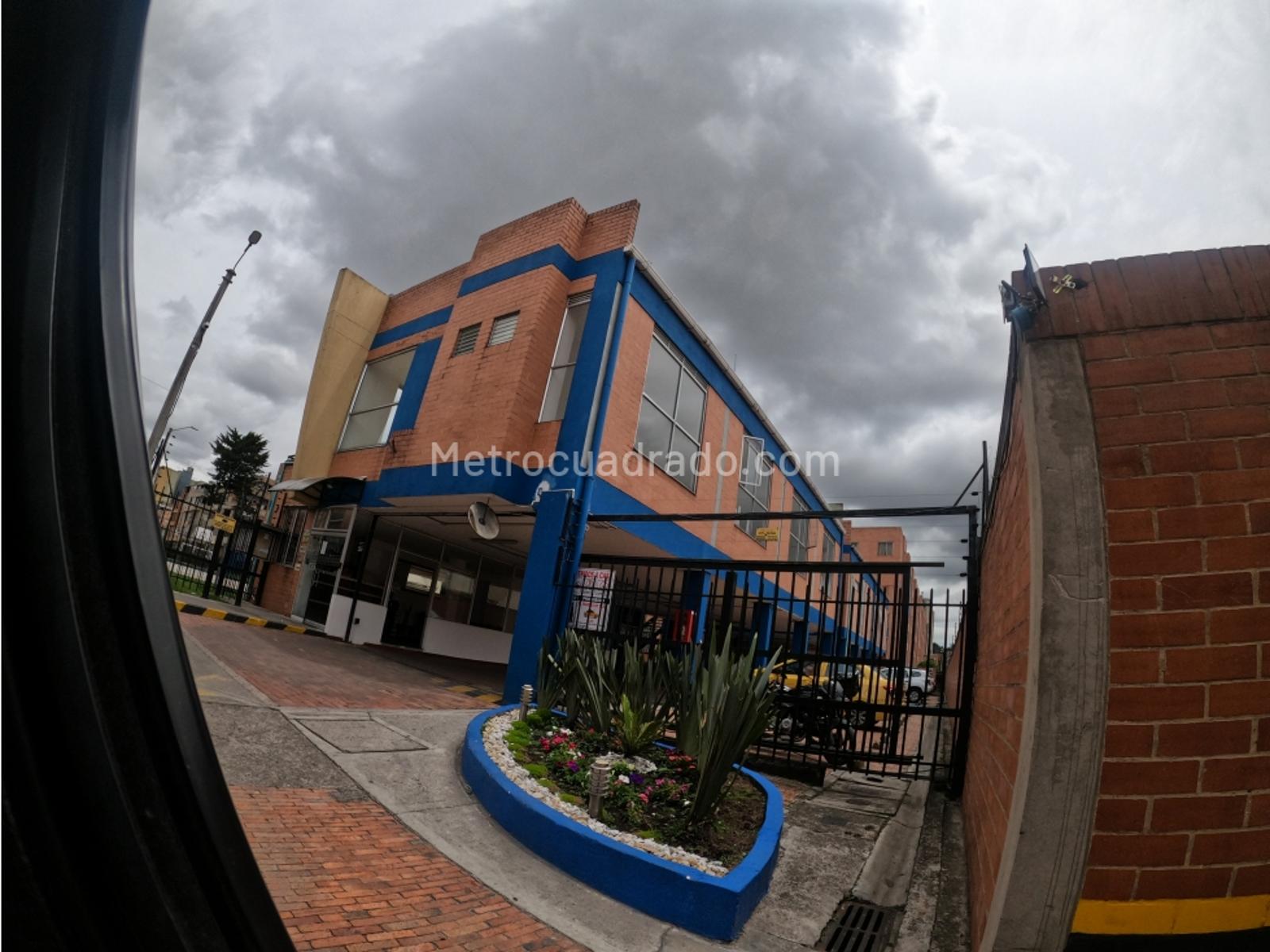 Venta de Apartamento en Britalia - Bogotá D.C. - 18275-M5412051