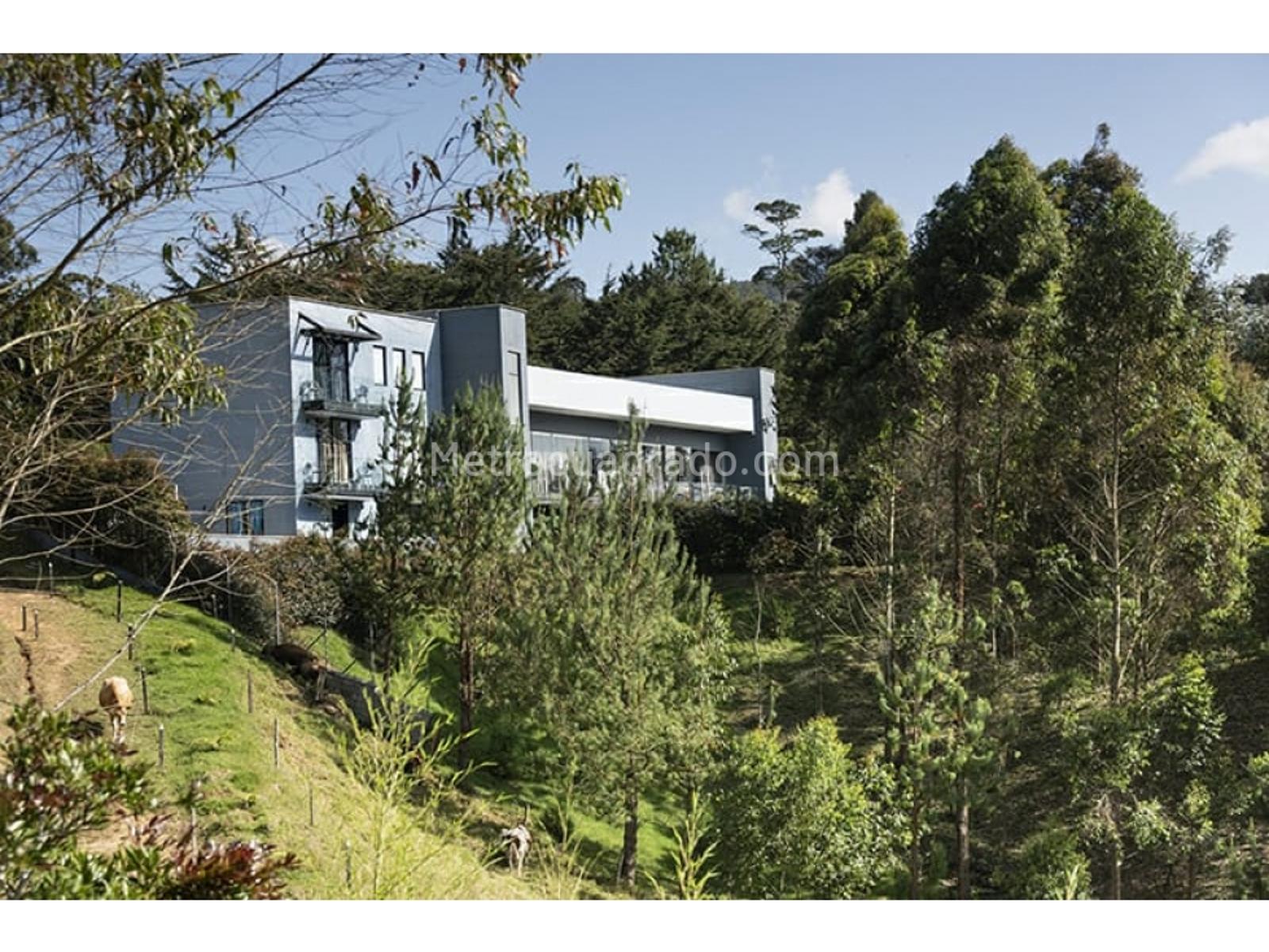 Venta de Finca en Vereda pantanillo - Retiro - 18276-M5416649