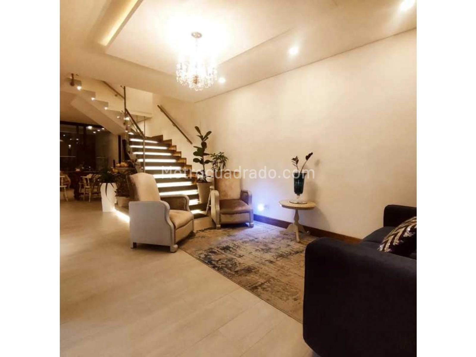 Venta de Casa en Llanogrande - Rionegro - 18276-M5416690