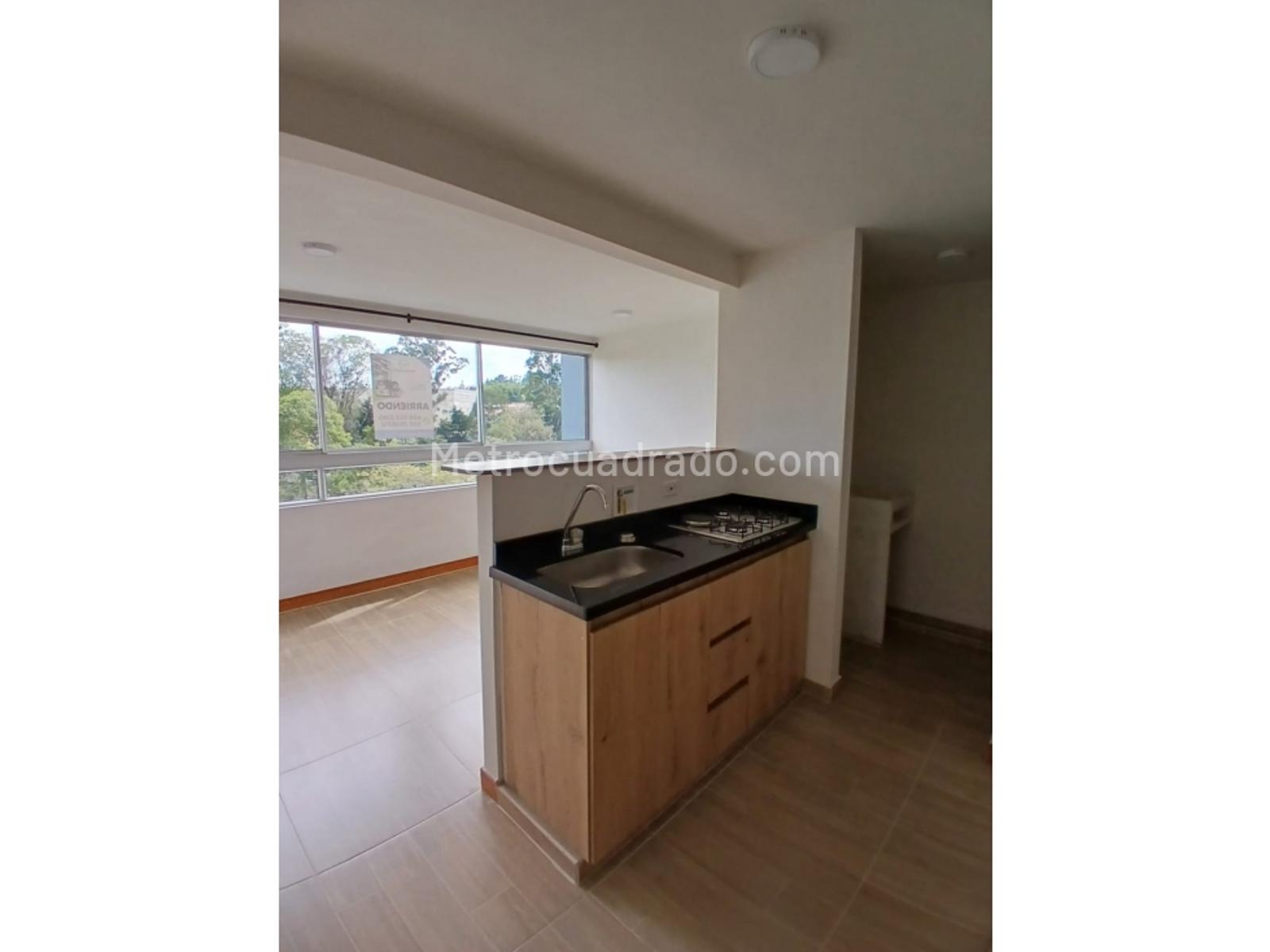 Arriendo de Apartamento en Torres de san juan - Rionegro - 18276-M5420012