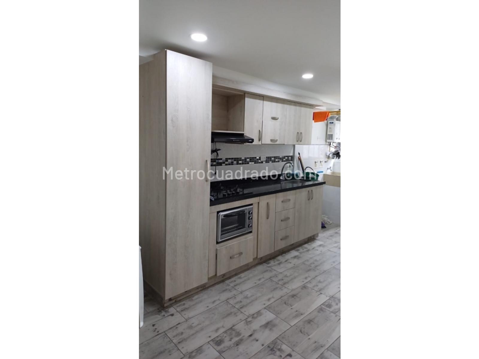 Venta de Apartamento en Conjunto porton del tranvia - Rionegro - 18276 ...