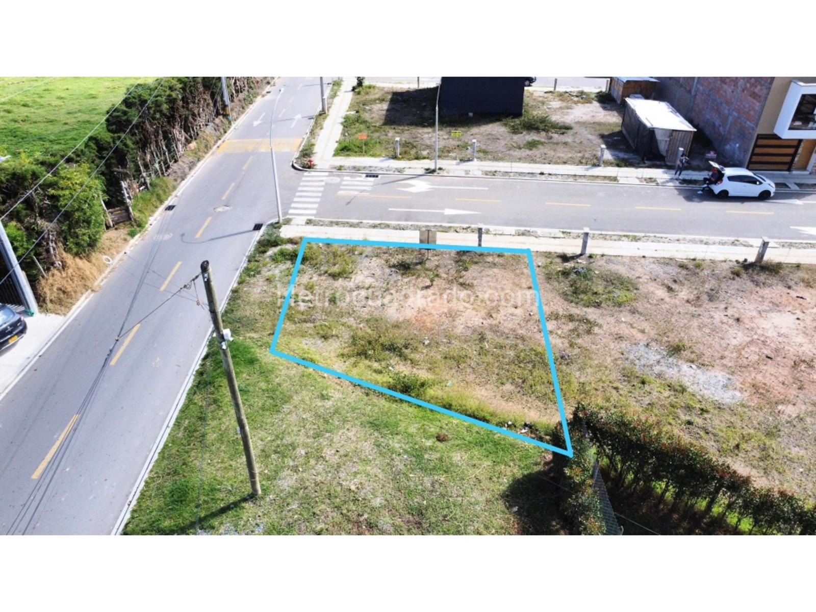 Venta de Lote en El tambo - La Ceja - 18276-M5451120