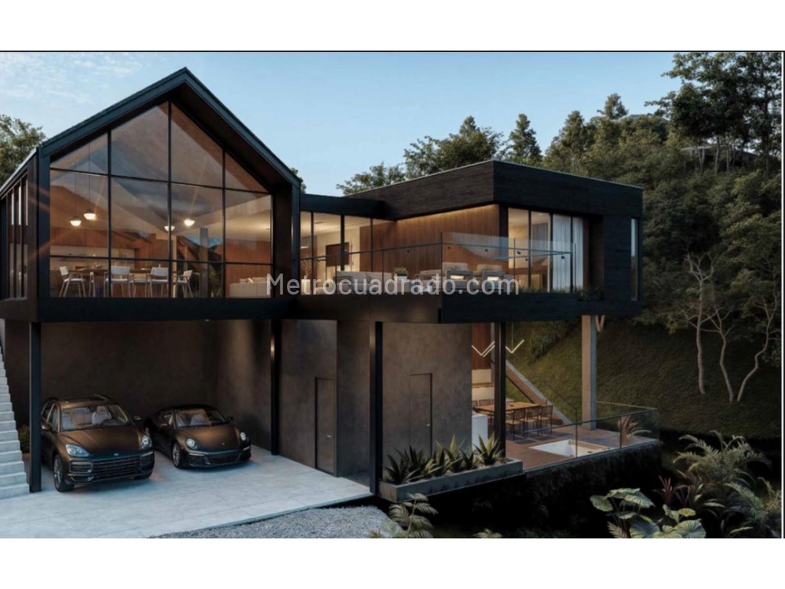 Venta de Finca en El retiro - Retiro - 18276-M5526672