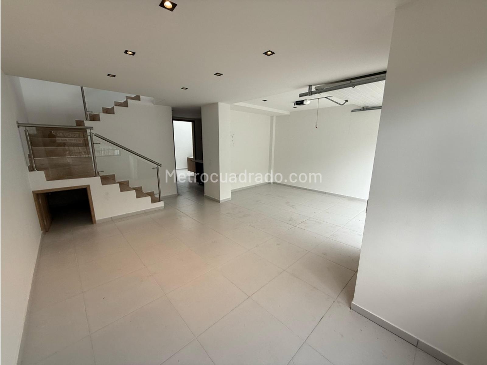 Venta de Casa en San marcos - La Ceja - 18276-M5656814