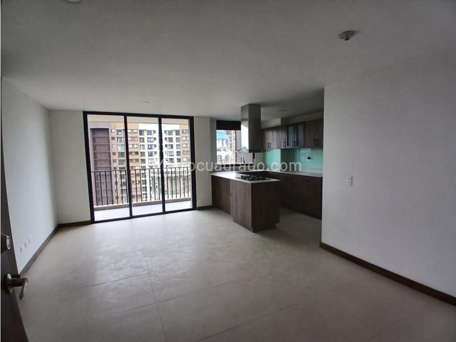 Arriendo de Apartamento en Medieval - Rionegro - 18276-M5723758