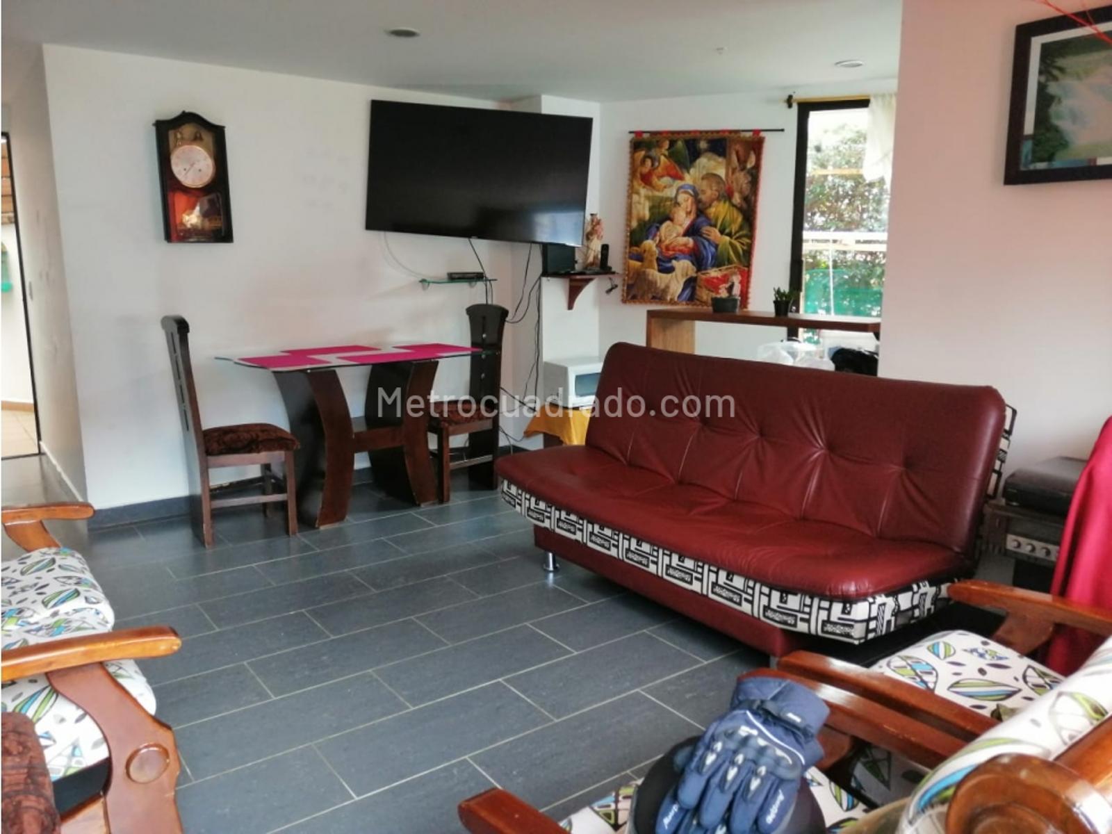 Venta de Casa en Reserva de san marcos - La Ceja - 18276-M5971265
