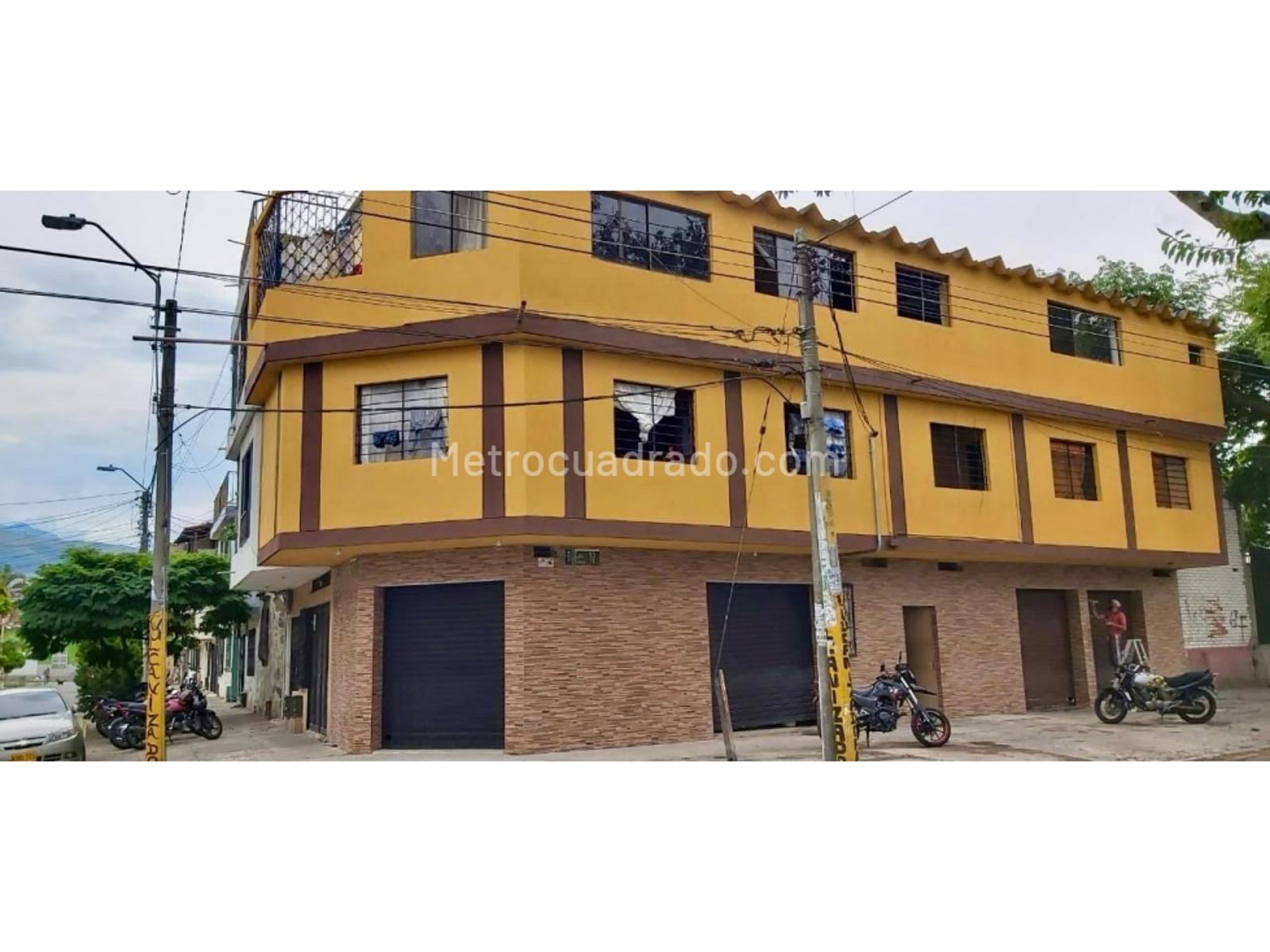 Venta de Edificio de Oficinas en Bretaña - Cali - 18277-M5416453