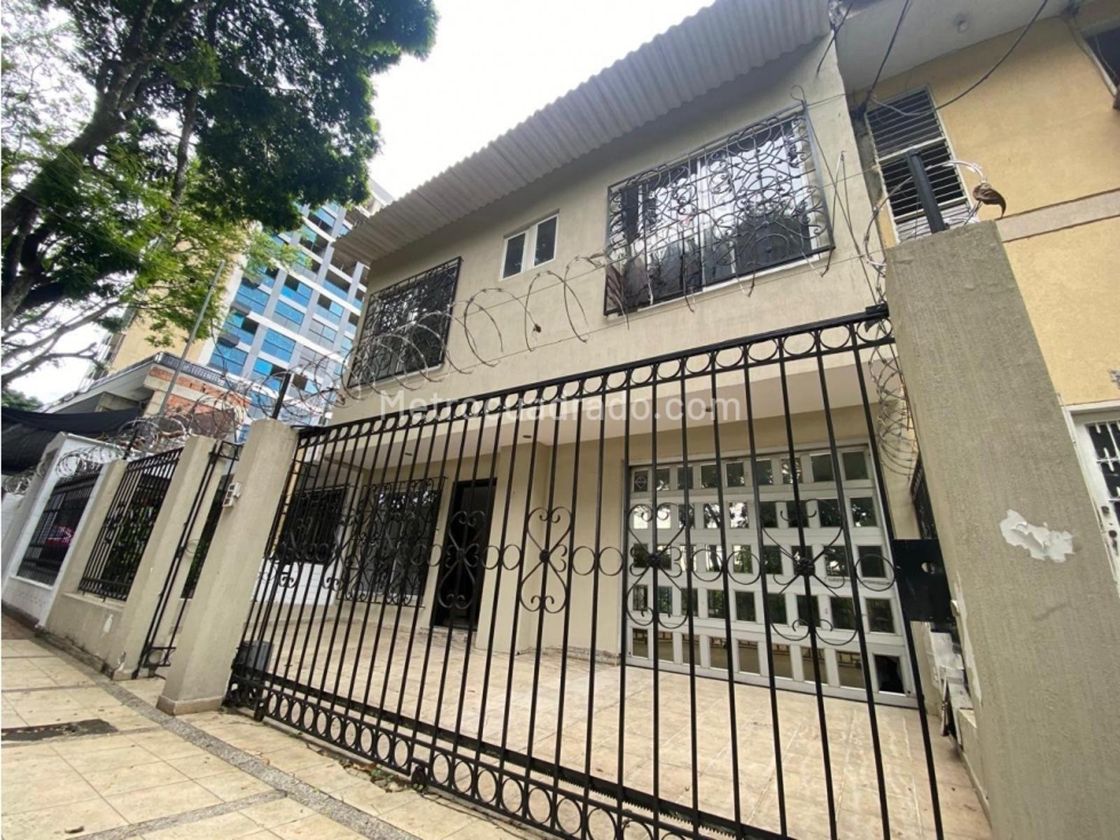 Venta de Casa en Cuarto de legua - Cali - 18277-M5657866