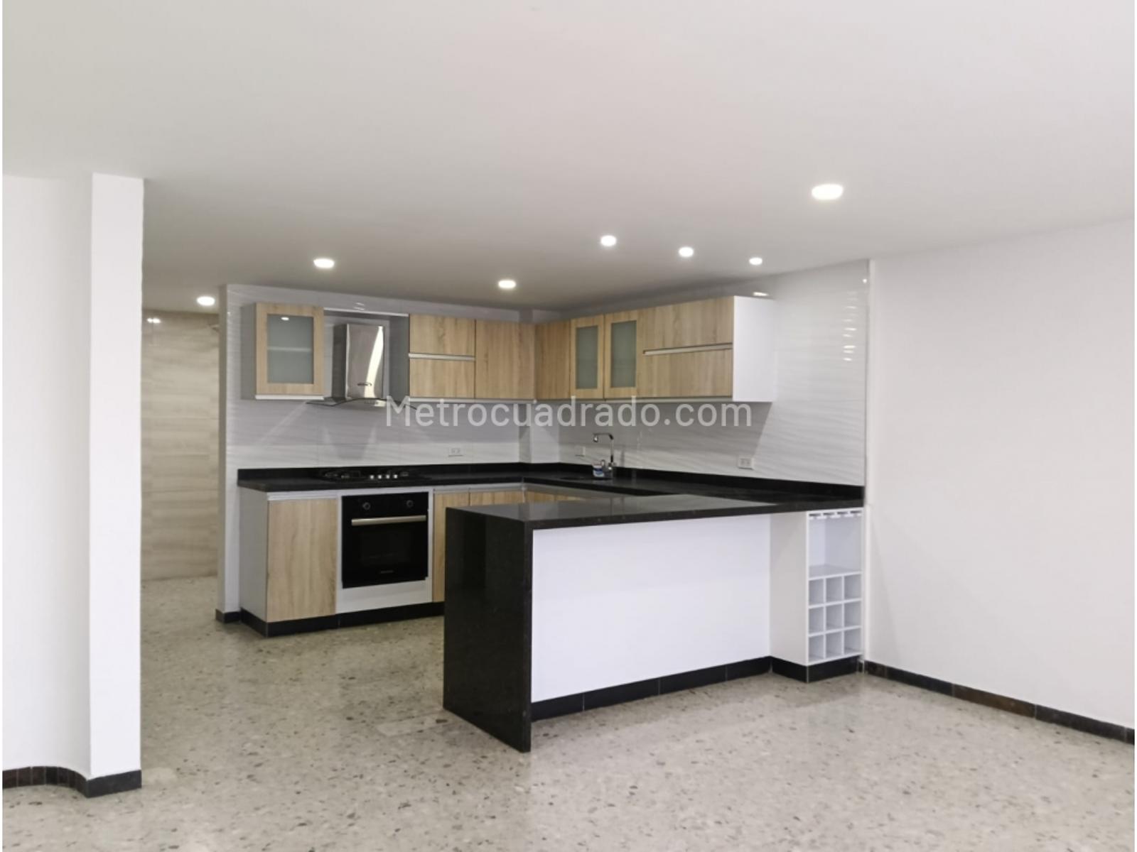 Arriendo de Apartamento en La flora - Cali - 18277-M5771747