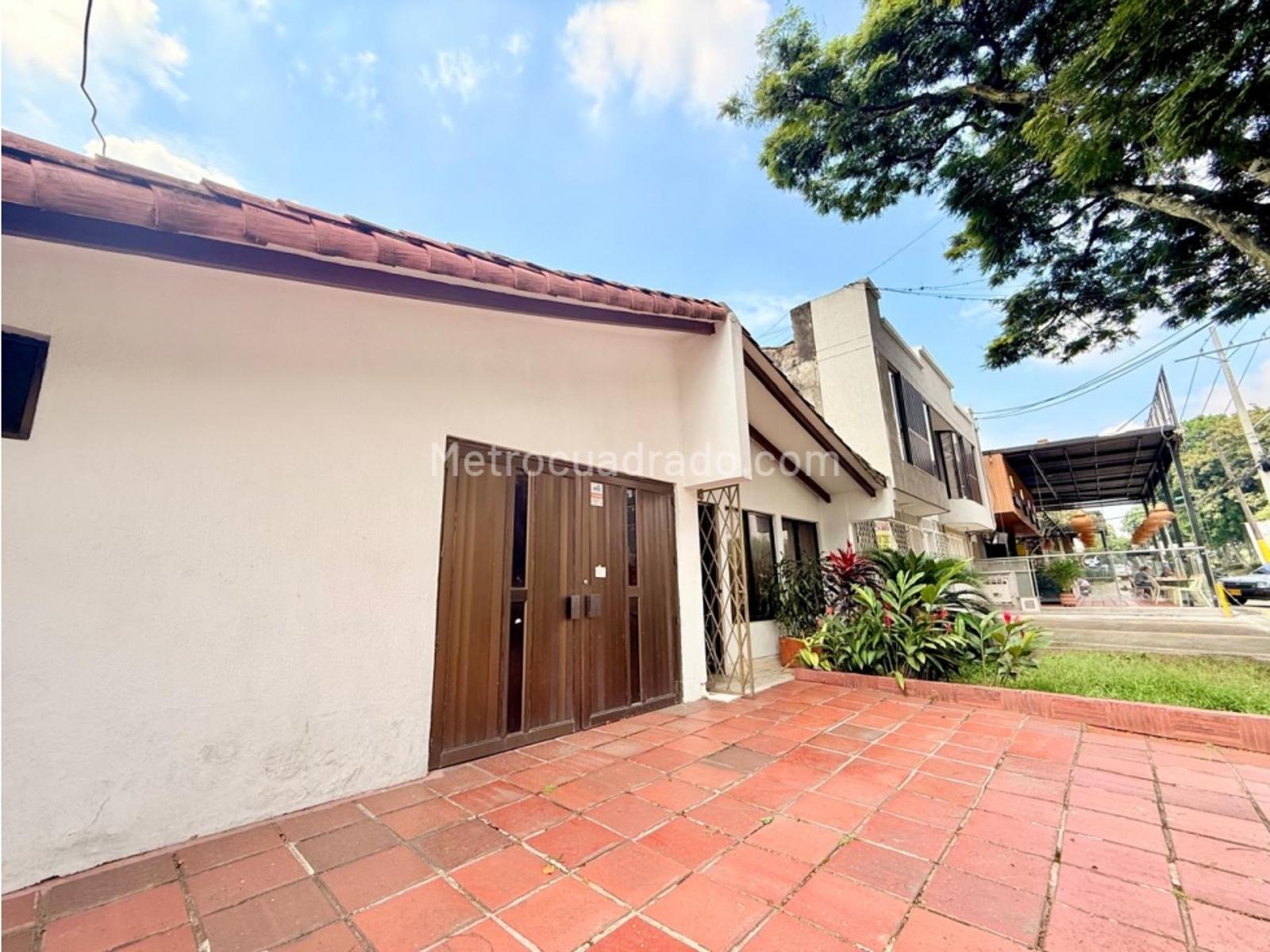 Venta de Casa en La flora - Cali - 18277-M5788169