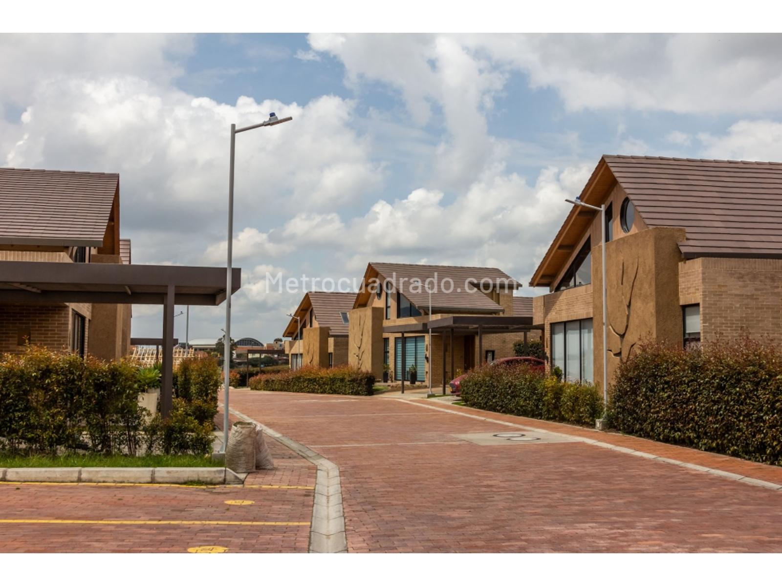 Venta de Casa en Norte - Cajicá - 18298-M5458921