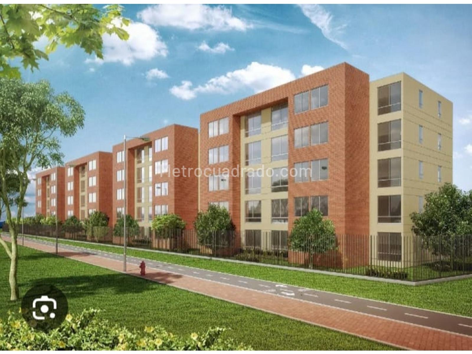 Venta de Apartamento en Zona el campincito - Chía - 18298-M5514737