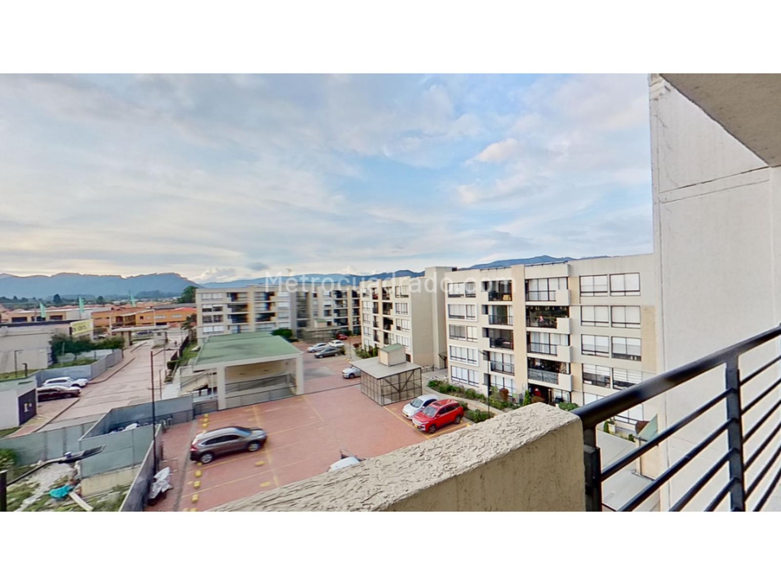 Venta de Apartamento en Norte - Cajicá - 18298-M5597739